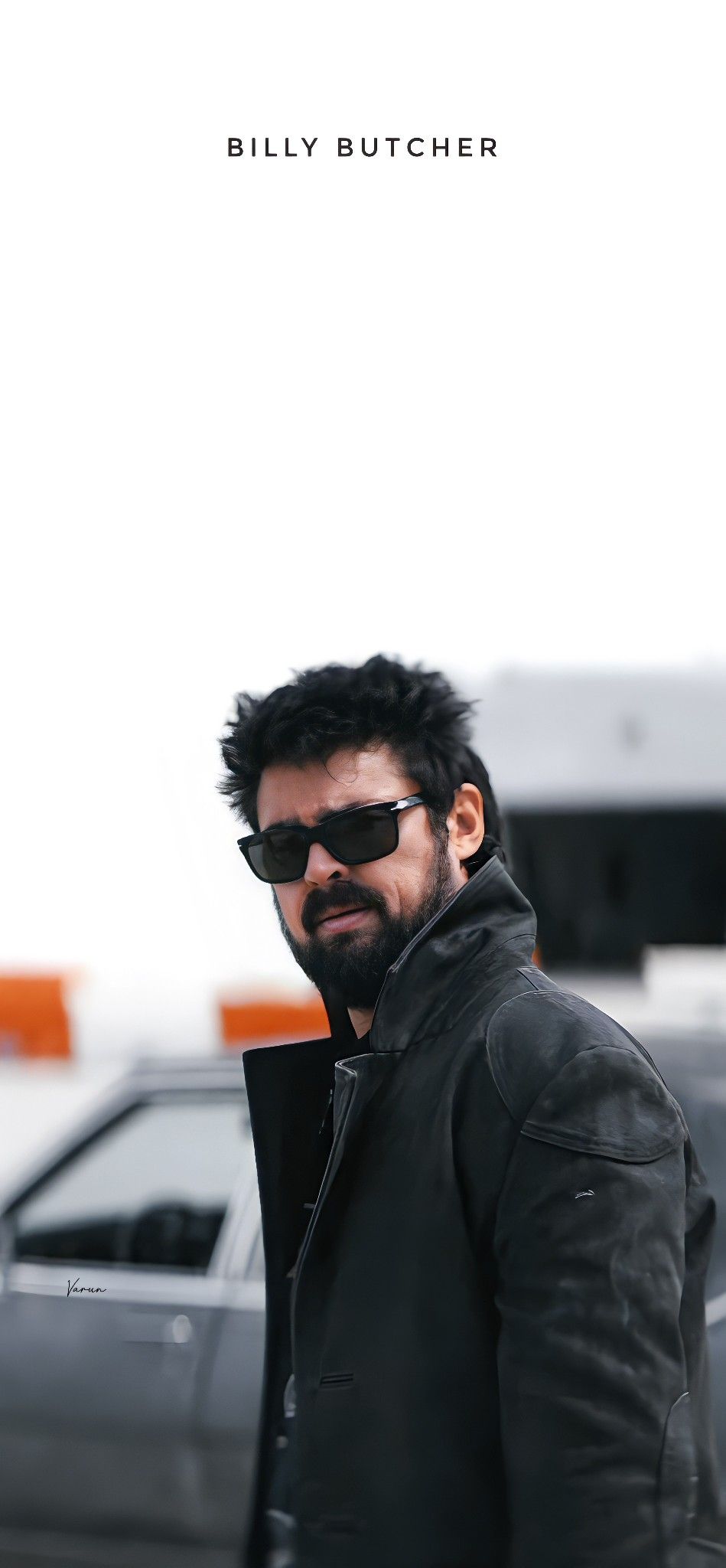 The Boys Butcher HD Wallpapers - Wallpaper Cave