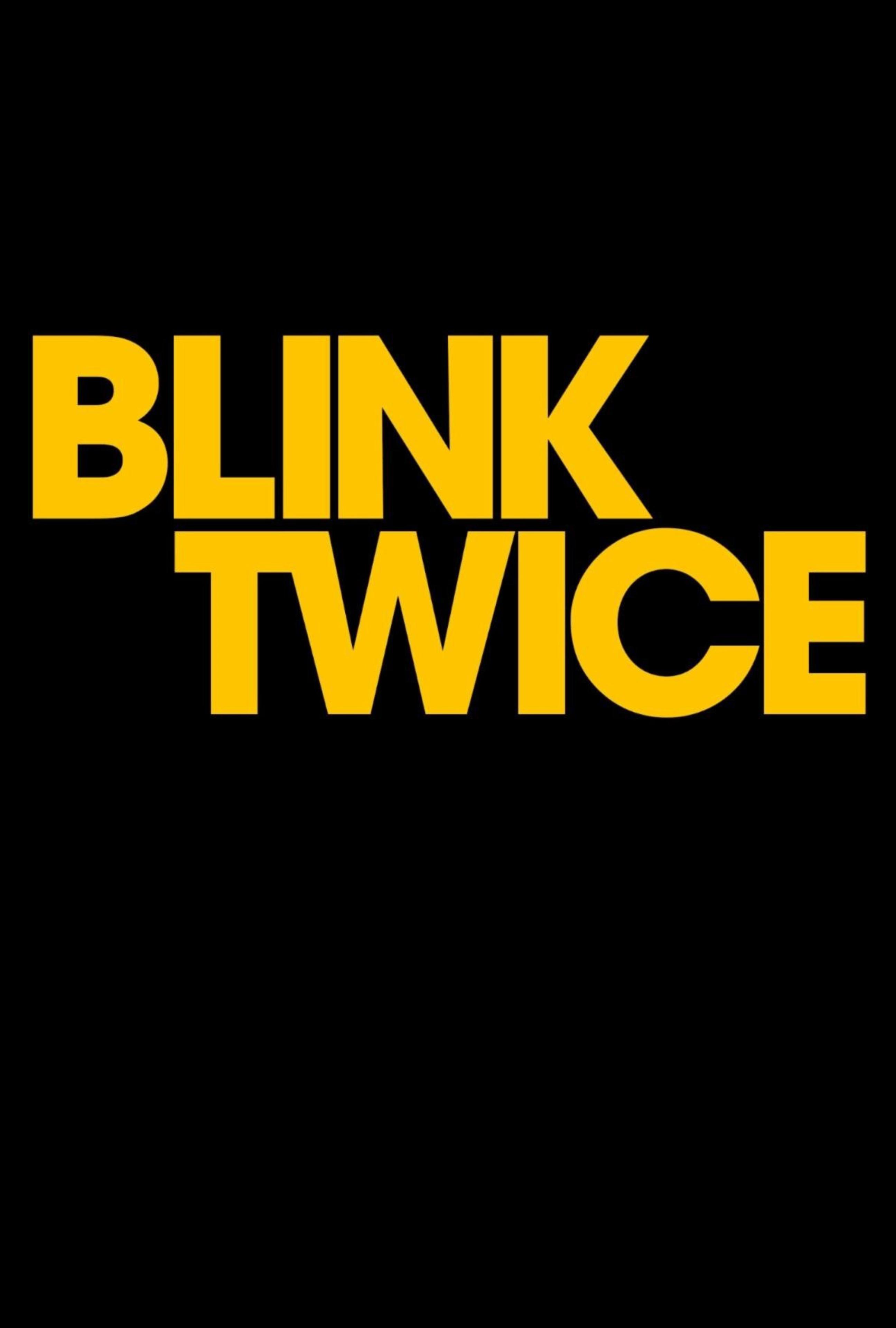 Blink Twice Movie Wallpapers - Wallpaper Cave