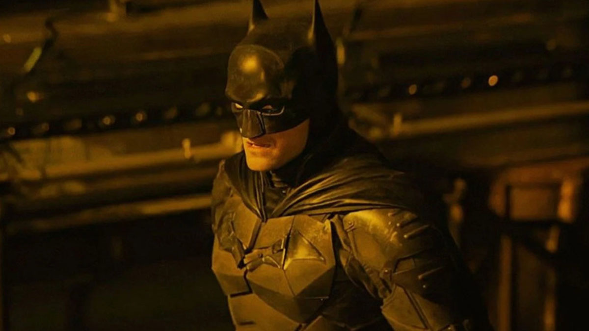 The Batman 2024 Wallpapers - Wallpaper Cave