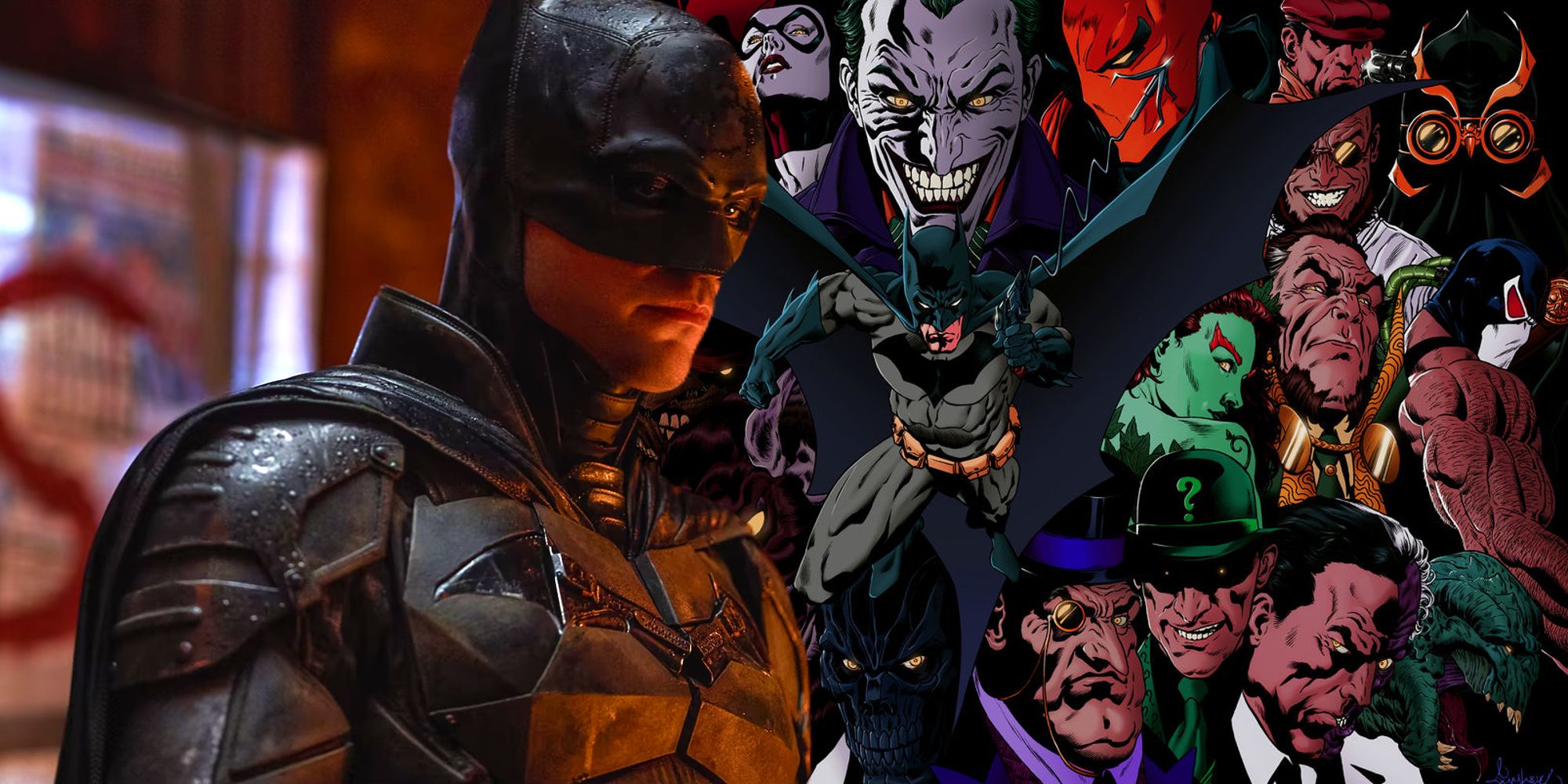 The Batman 2024 Wallpapers - Wallpaper Cave