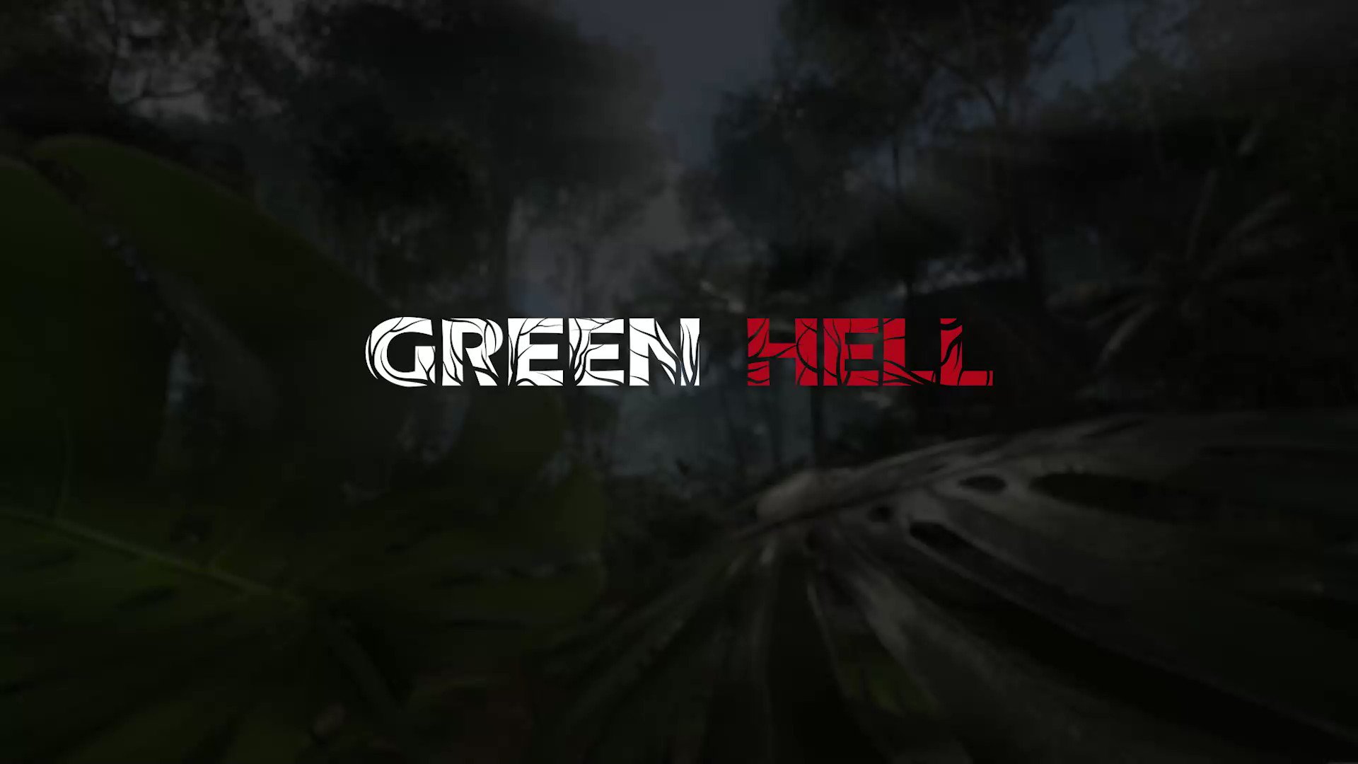 Green Hell Game Wallpapers - Wallpaper Cave