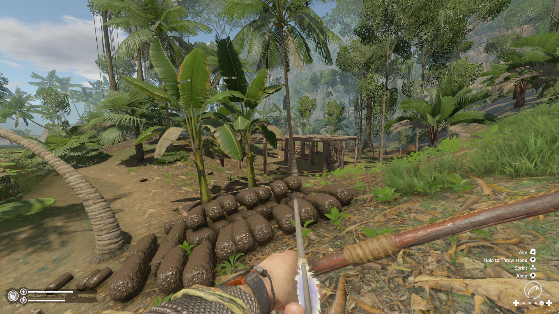 Green Hell Game Wallpapers - Wallpaper Cave