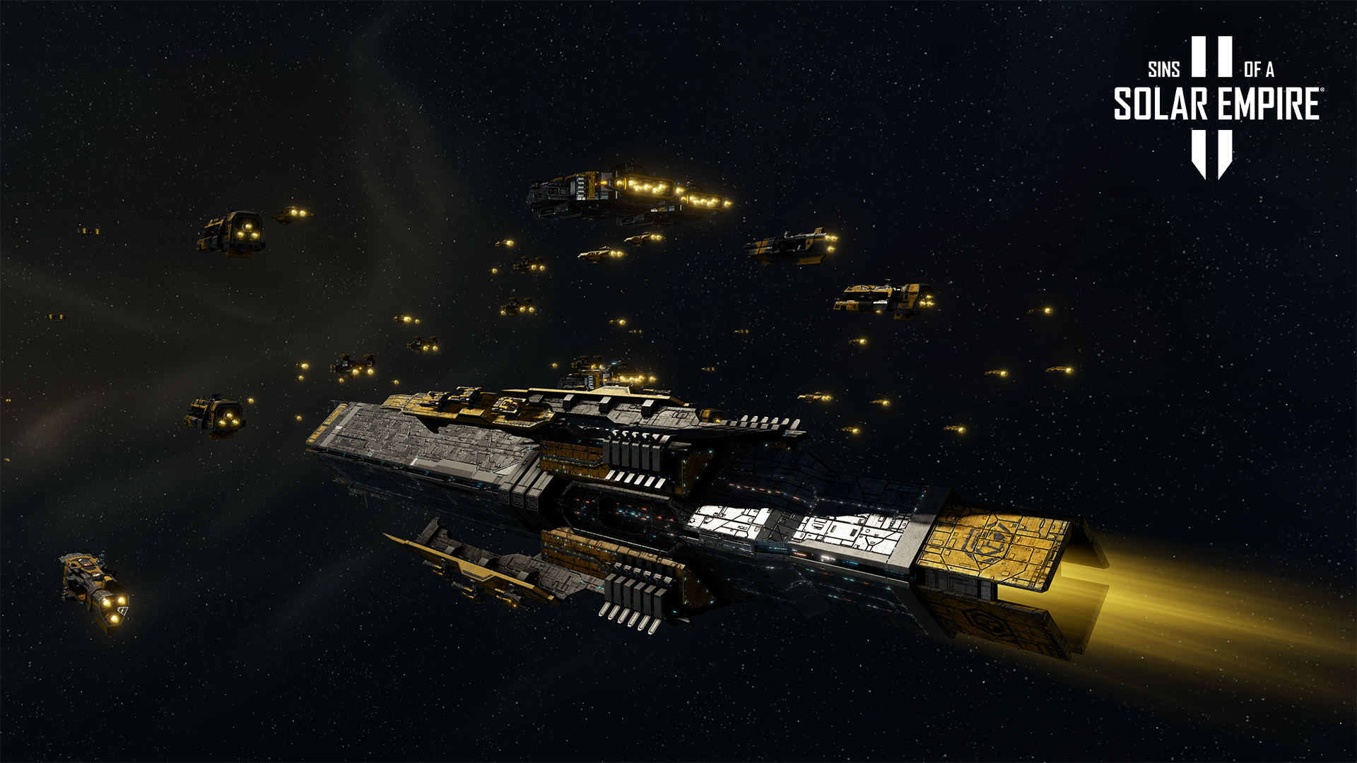 Sins Of A Solar Empire 2 Wallpapers - Wallpaper Cave