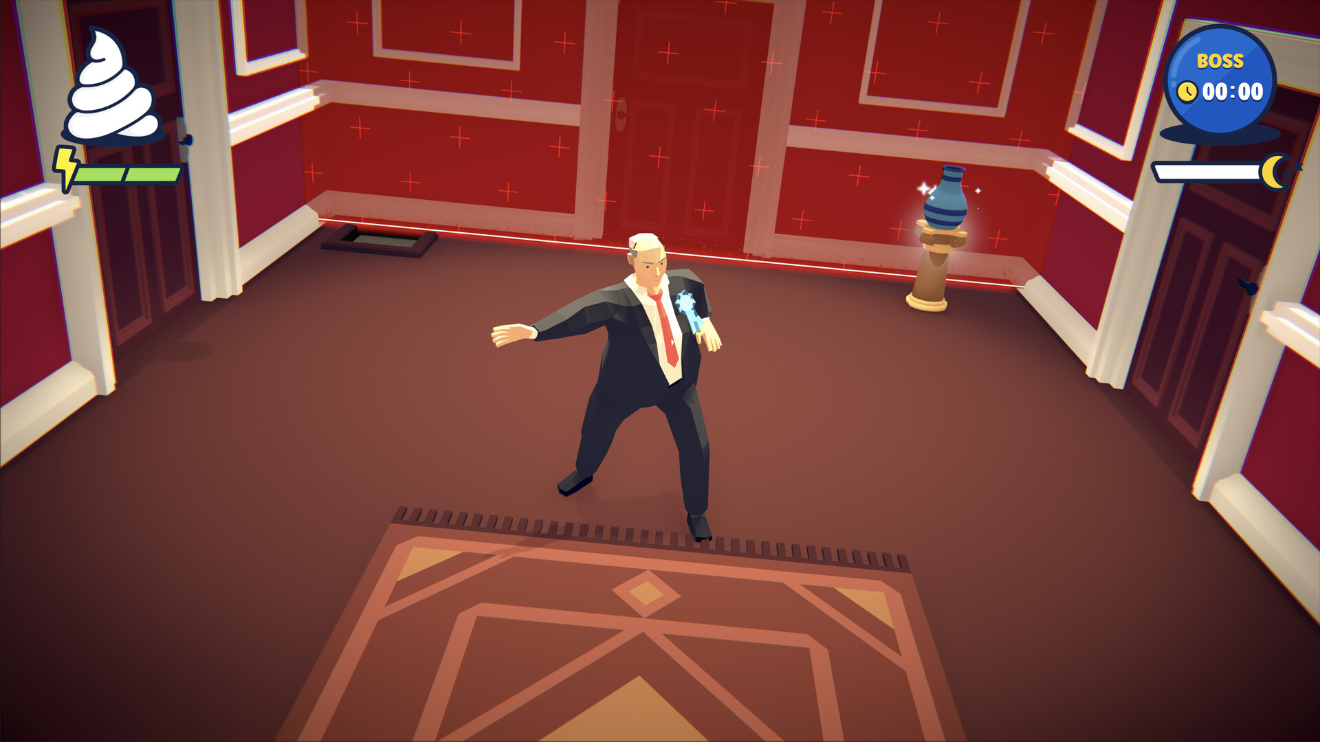 The Godfeather: A Pigeon Saga Wallpapers - Wallpaper Cave