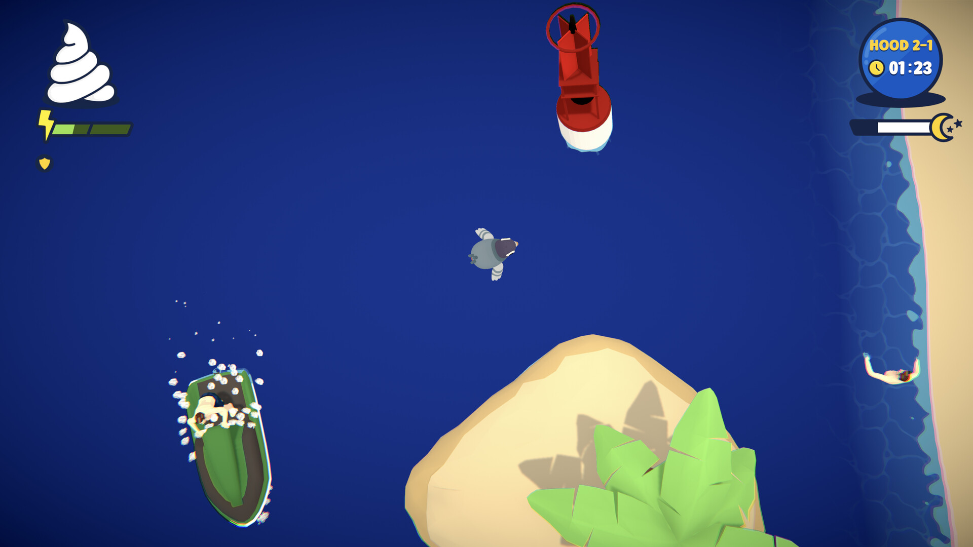 The Godfeather: A Pigeon Saga Wallpapers - Wallpaper Cave