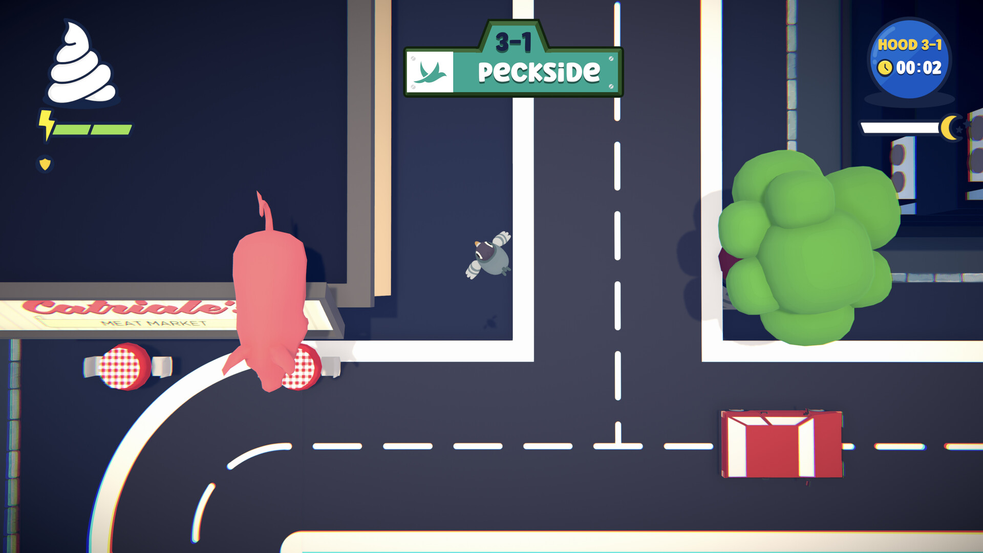 The Godfeather: A Pigeon Saga Wallpapers - Wallpaper Cave