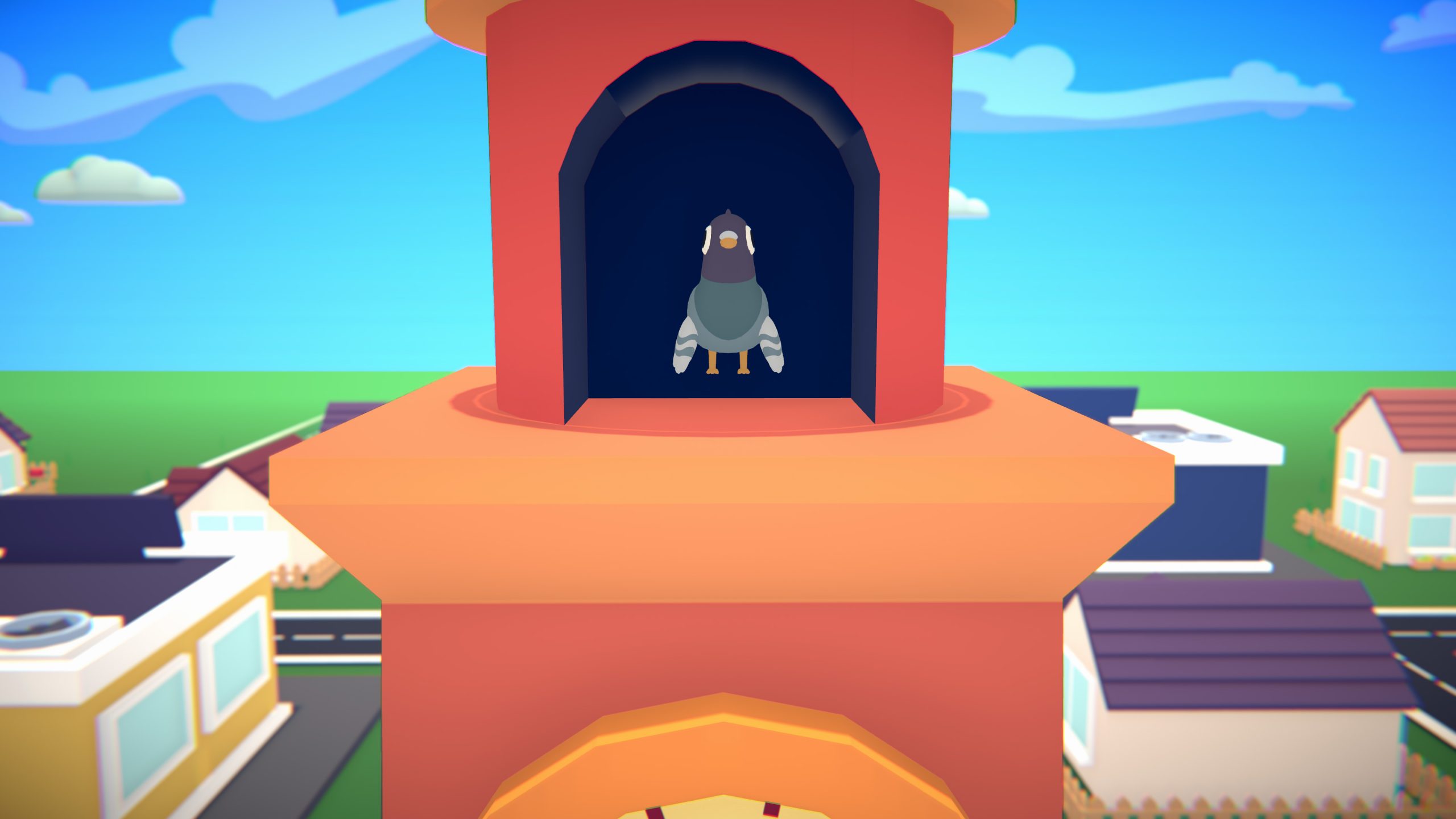 The Godfeather: A Pigeon Saga Wallpapers - Wallpaper Cave