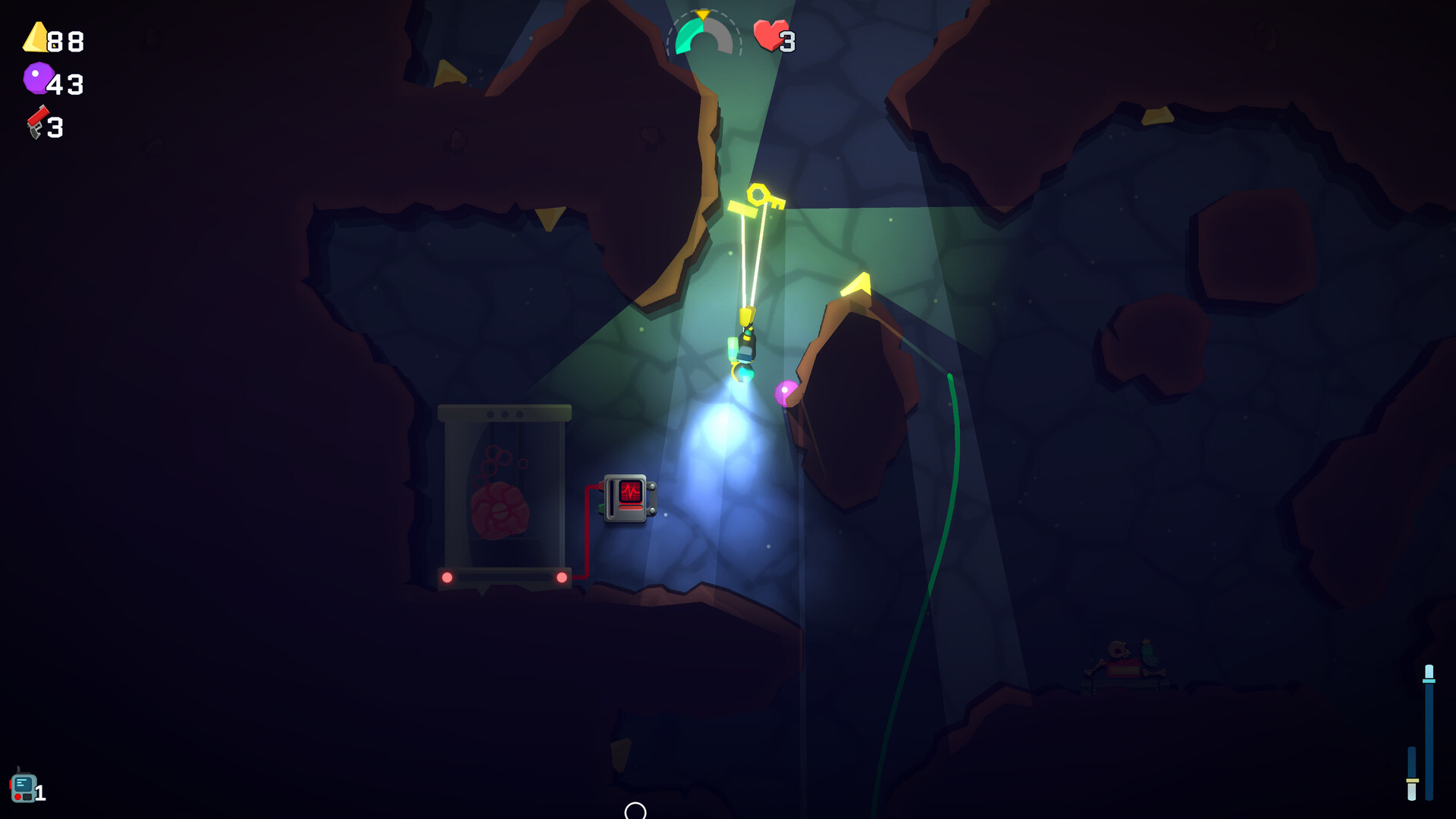 Feed The Deep Wallpapers - Wallpaper Cave