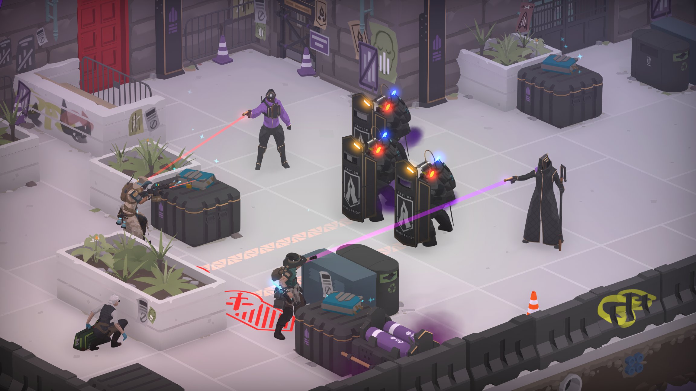 Tactical Breach Wizards Wallpapers - Wallpaper Cave