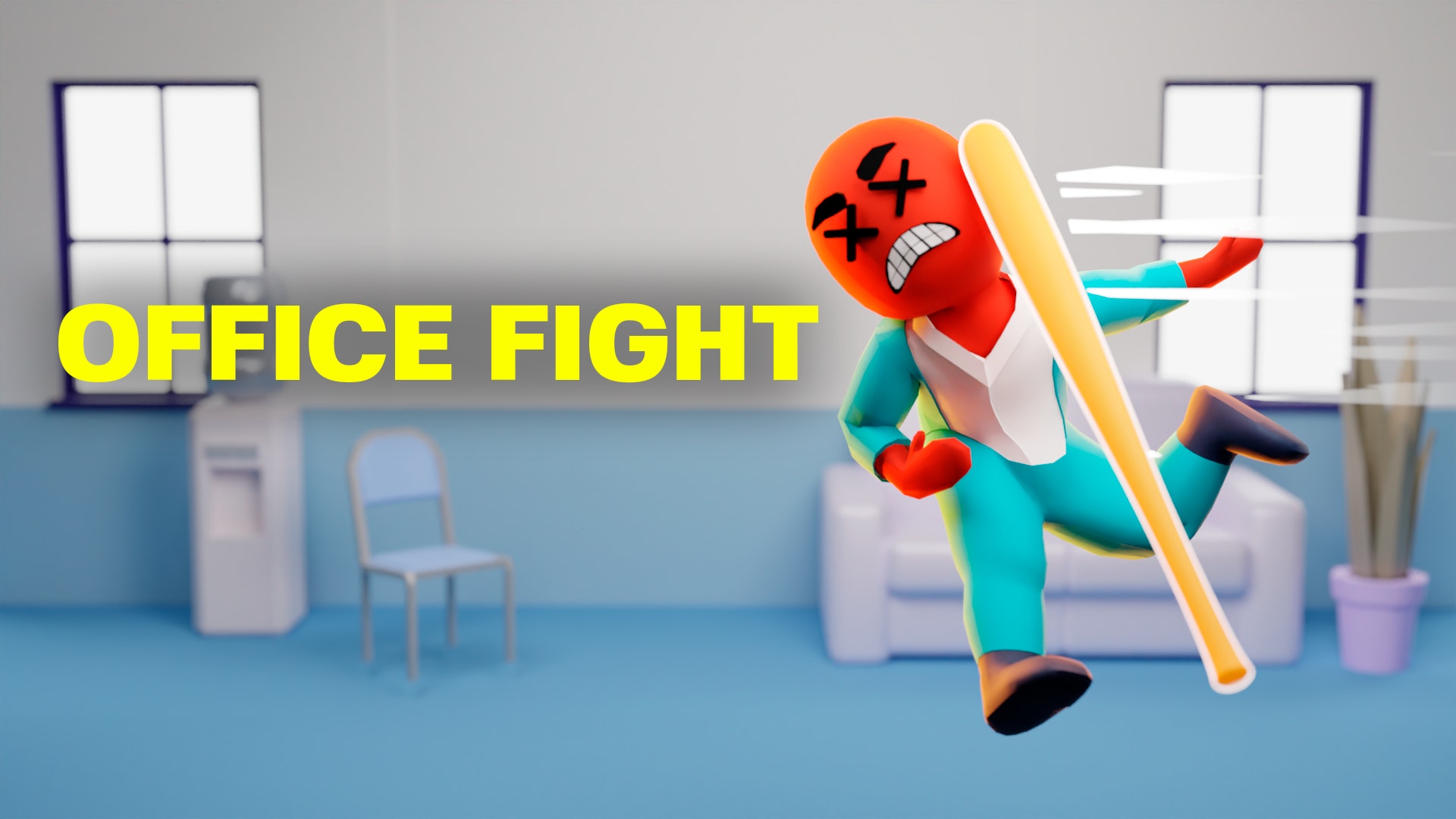 Office Fight Game Wallpapers - Wallpaper Cave
