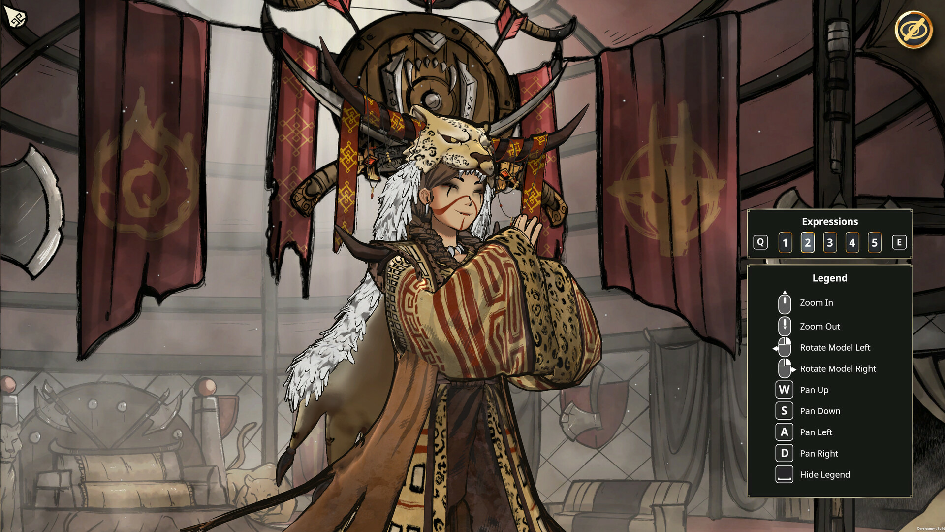 My Lovely Empress Wallpapers - Wallpaper Cave