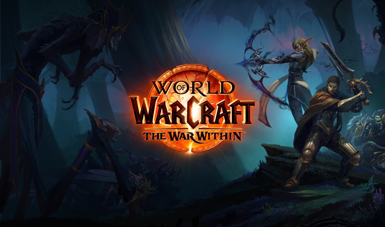 World Of Warcraft: The War Within Wallpapers - Wallpaper Cave World Of Warcraft: The War Within Wallpapers - Wallpaper Cave