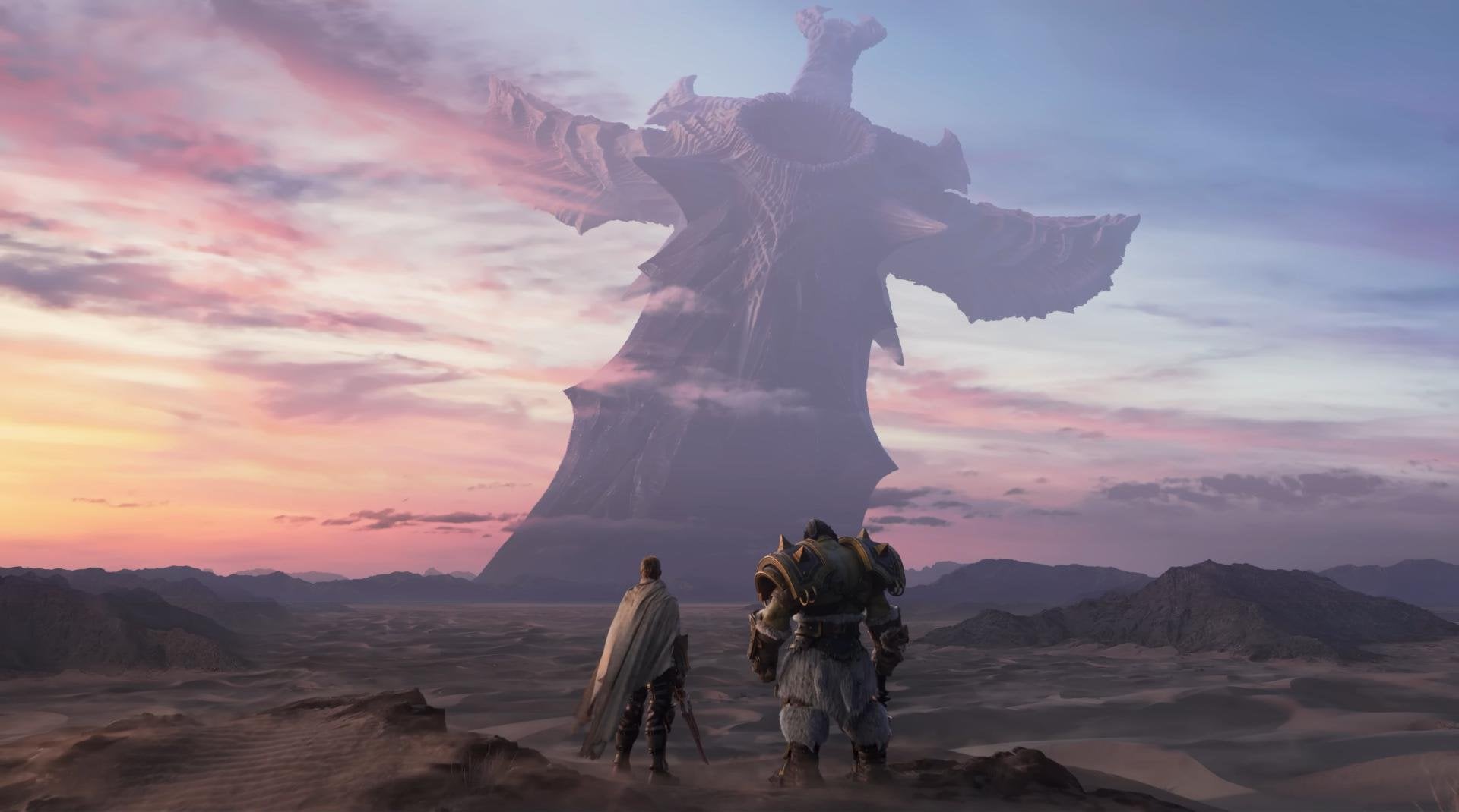 World Of Warcraft: The War Within Wallpapers - Wallpaper Cave