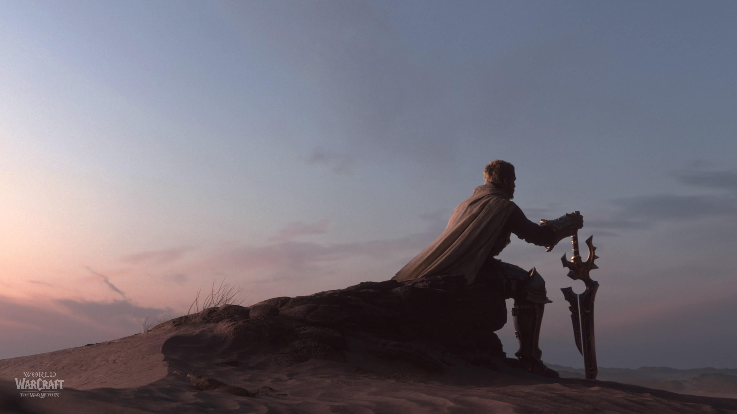 World Of Warcraft: The War Within Wallpapers - Wallpaper Cave