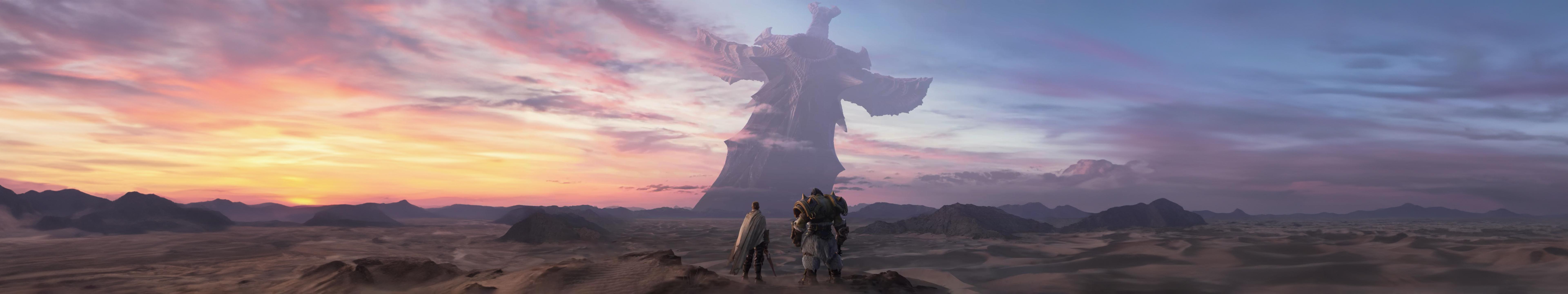 World Of Warcraft: The War Within Wallpapers - Wallpaper Cave