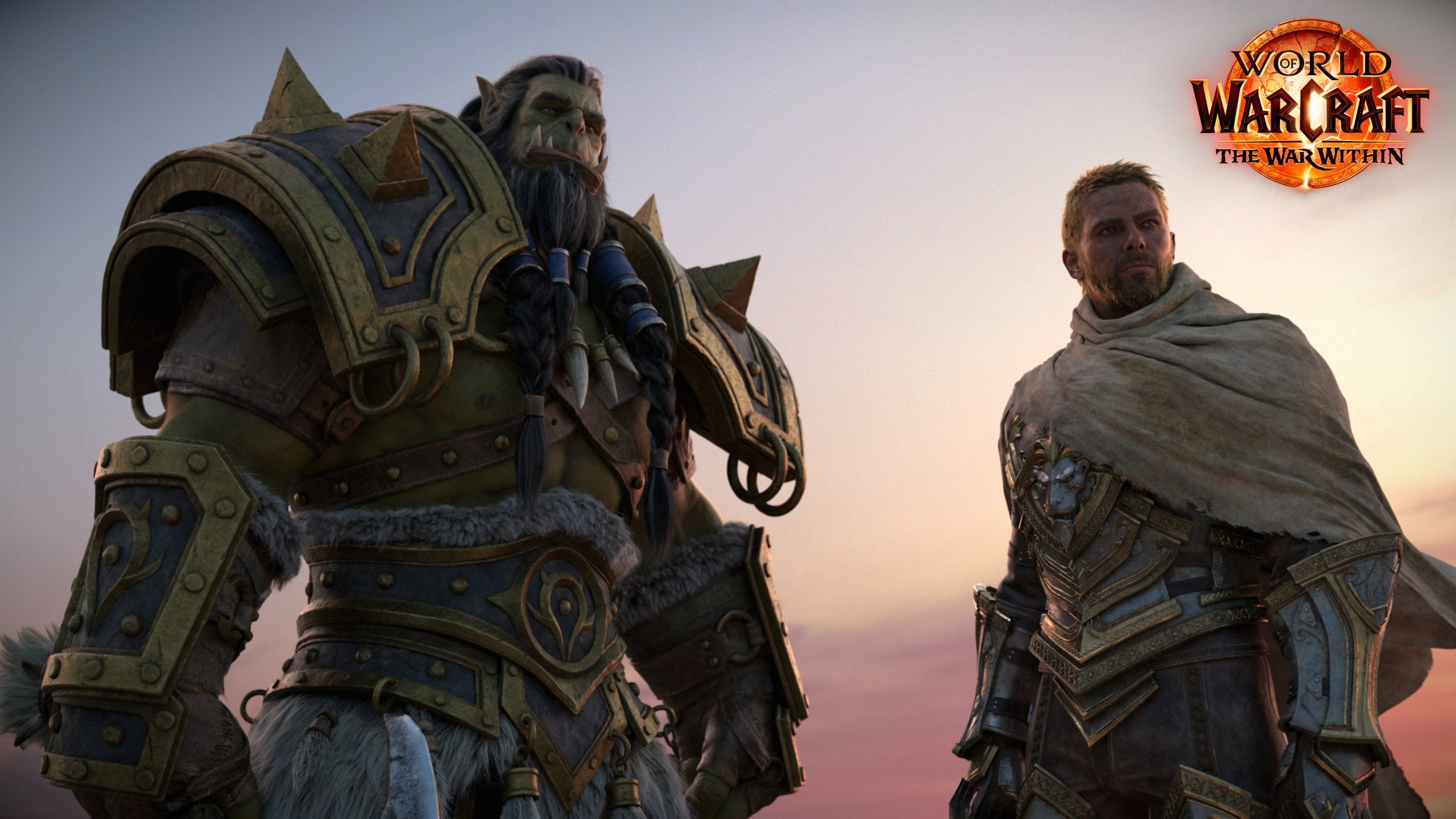 World Of Warcraft: The War Within Wallpapers - Wallpaper Cave