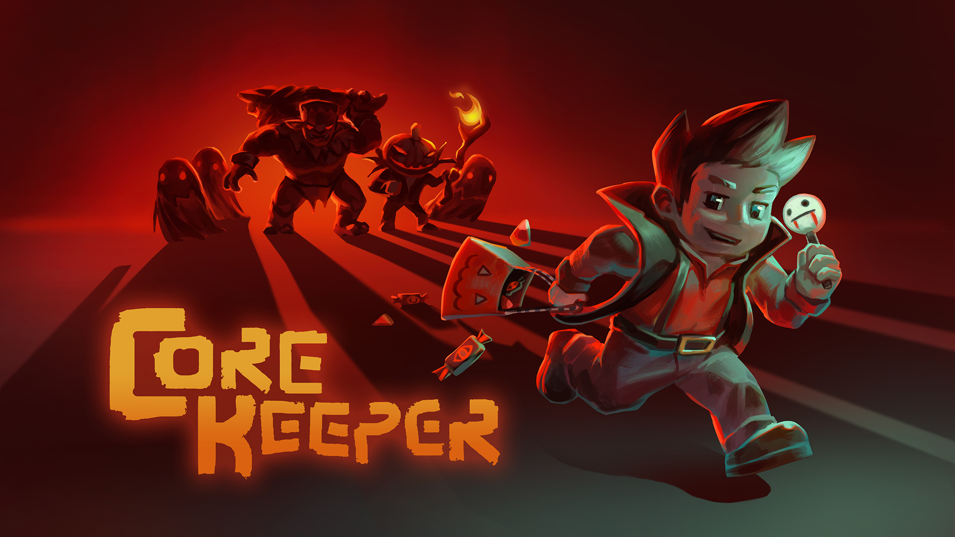 Core Keeper Wallpapers - Wallpaper Cave