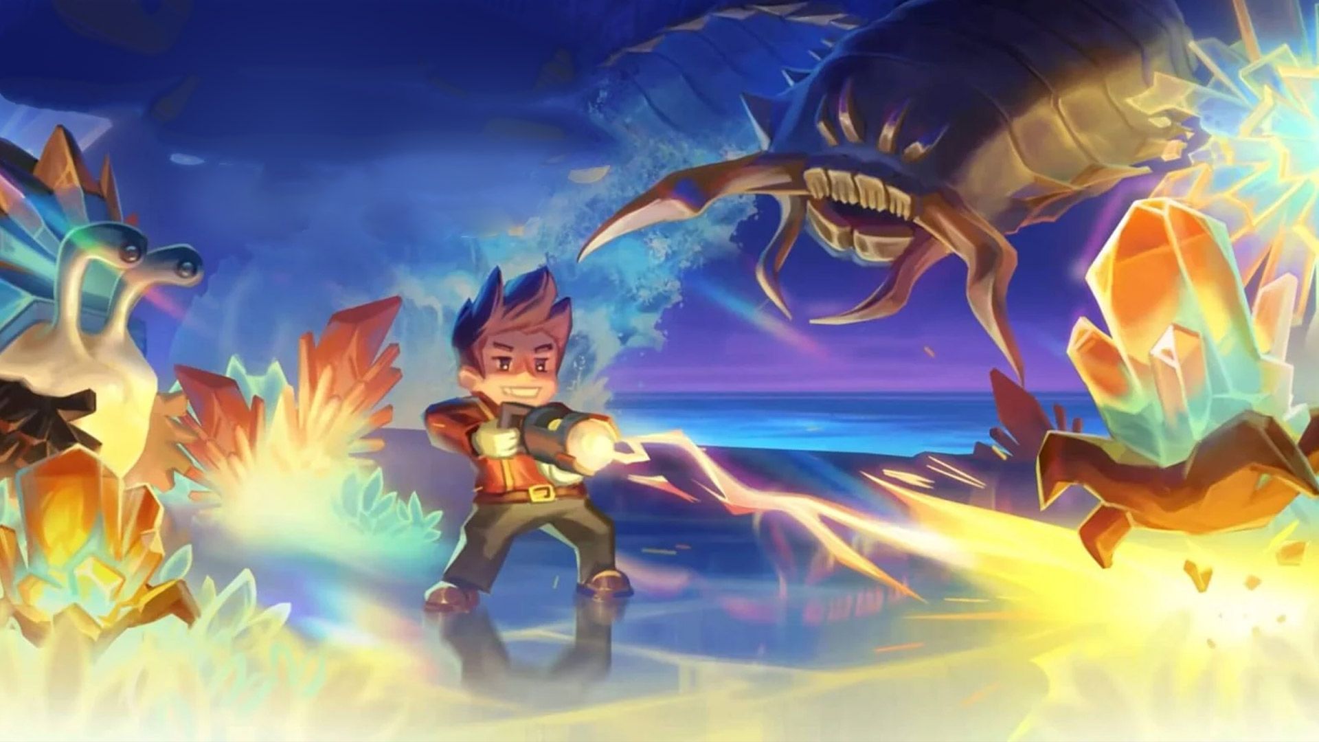 Core Keeper Wallpapers - Wallpaper Cave