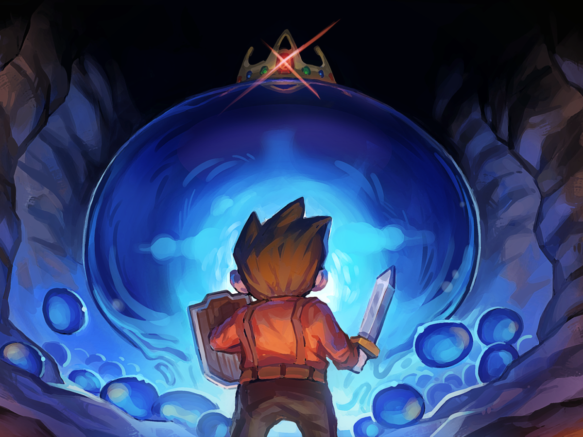 Core Keeper Wallpapers - Wallpaper Cave