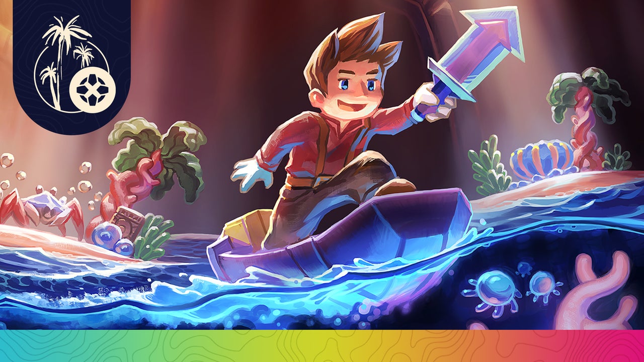 Core Keeper Wallpapers - Wallpaper Cave