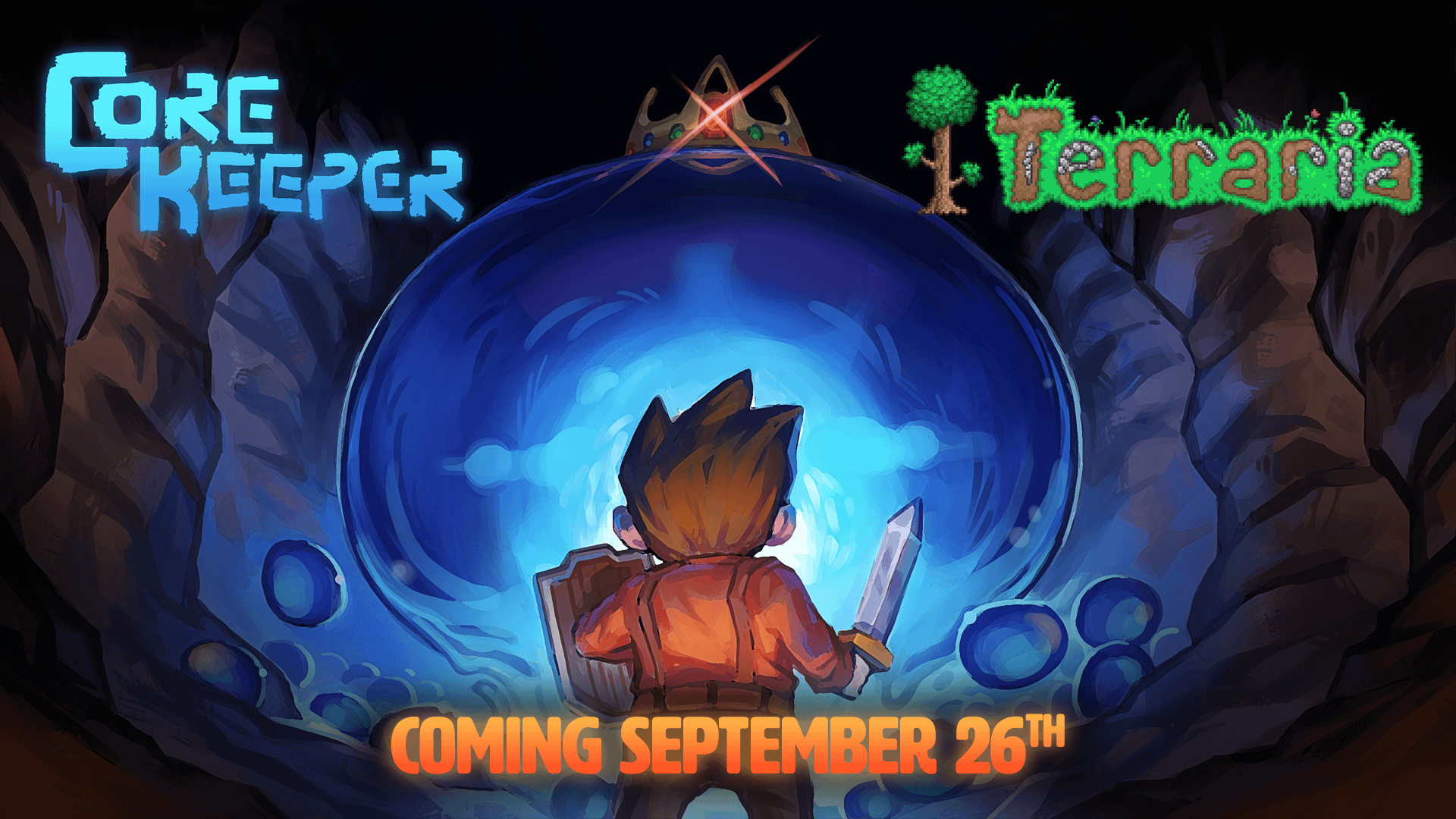 Core Keeper Wallpapers - Wallpaper Cave