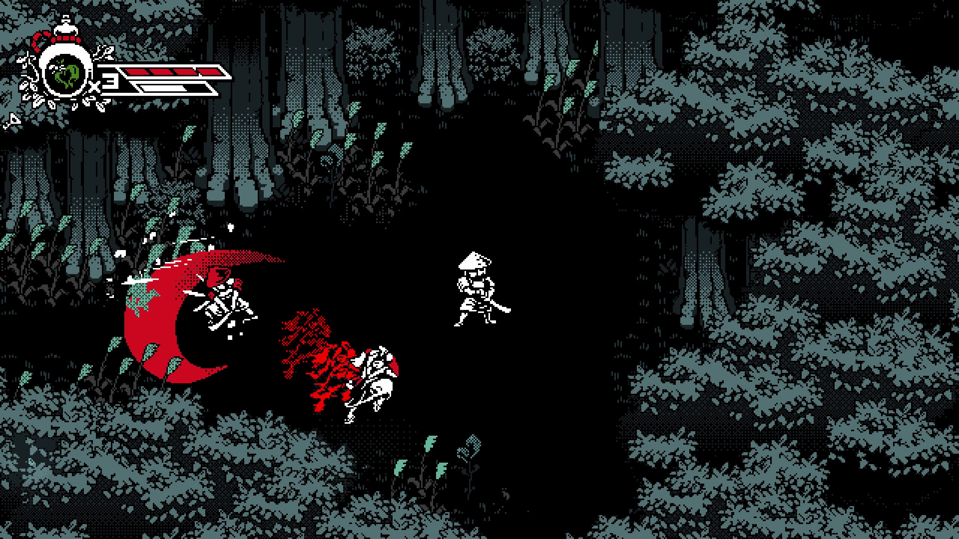 Bloodless Game Wallpapers - Wallpaper Cave