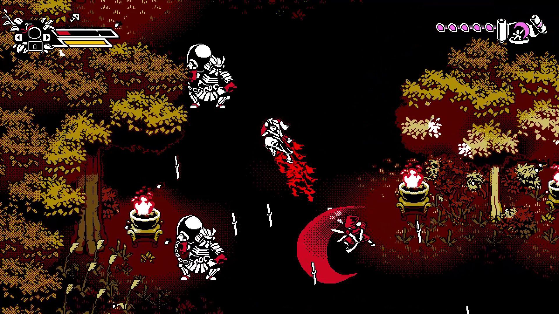 Bloodless Game Wallpapers - Wallpaper Cave