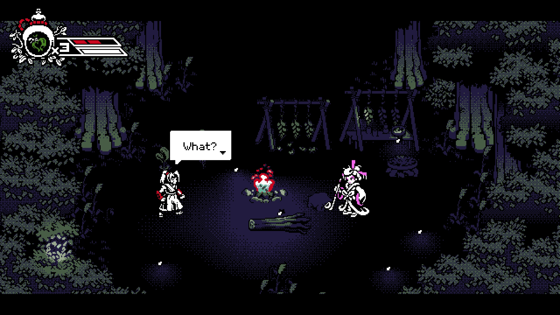 Bloodless Game Wallpapers - Wallpaper Cave