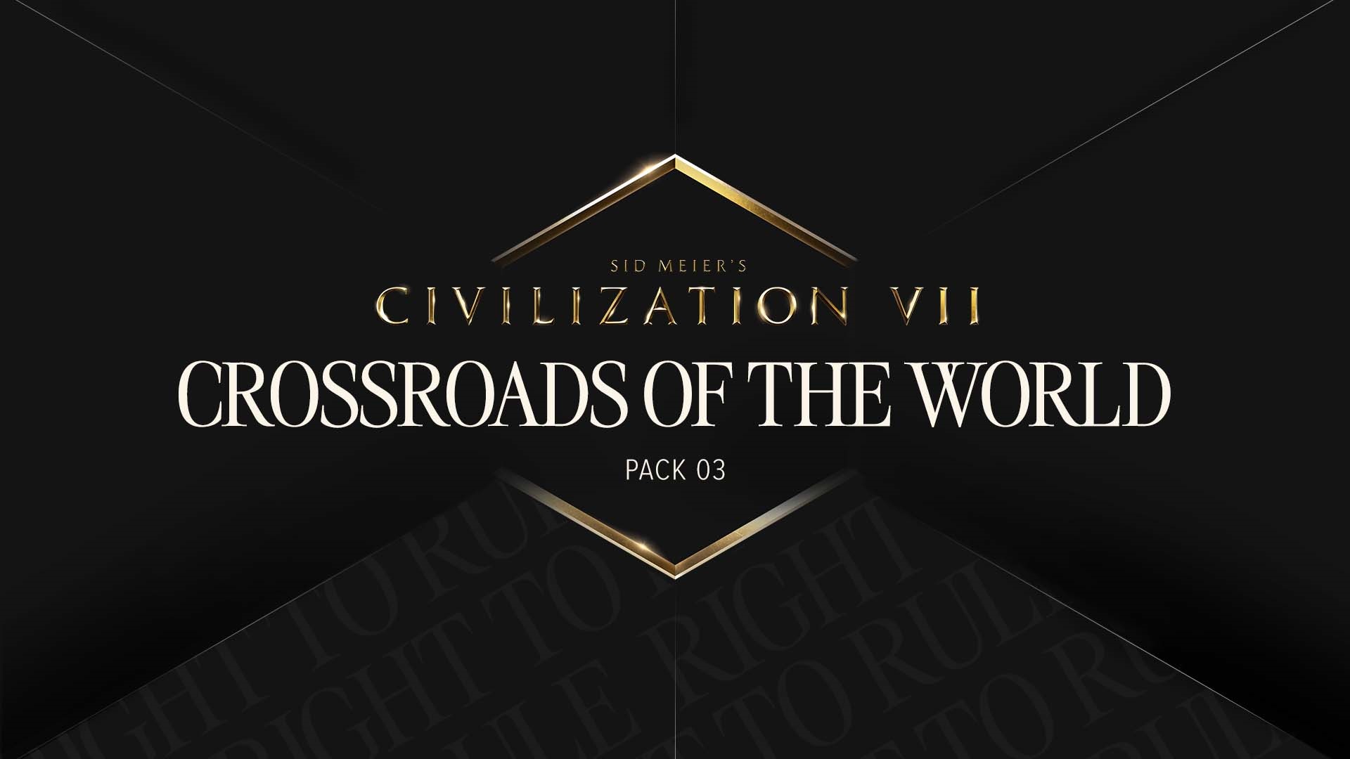 Sid Meier's Civilization VII Wallpapers - Wallpaper Cave