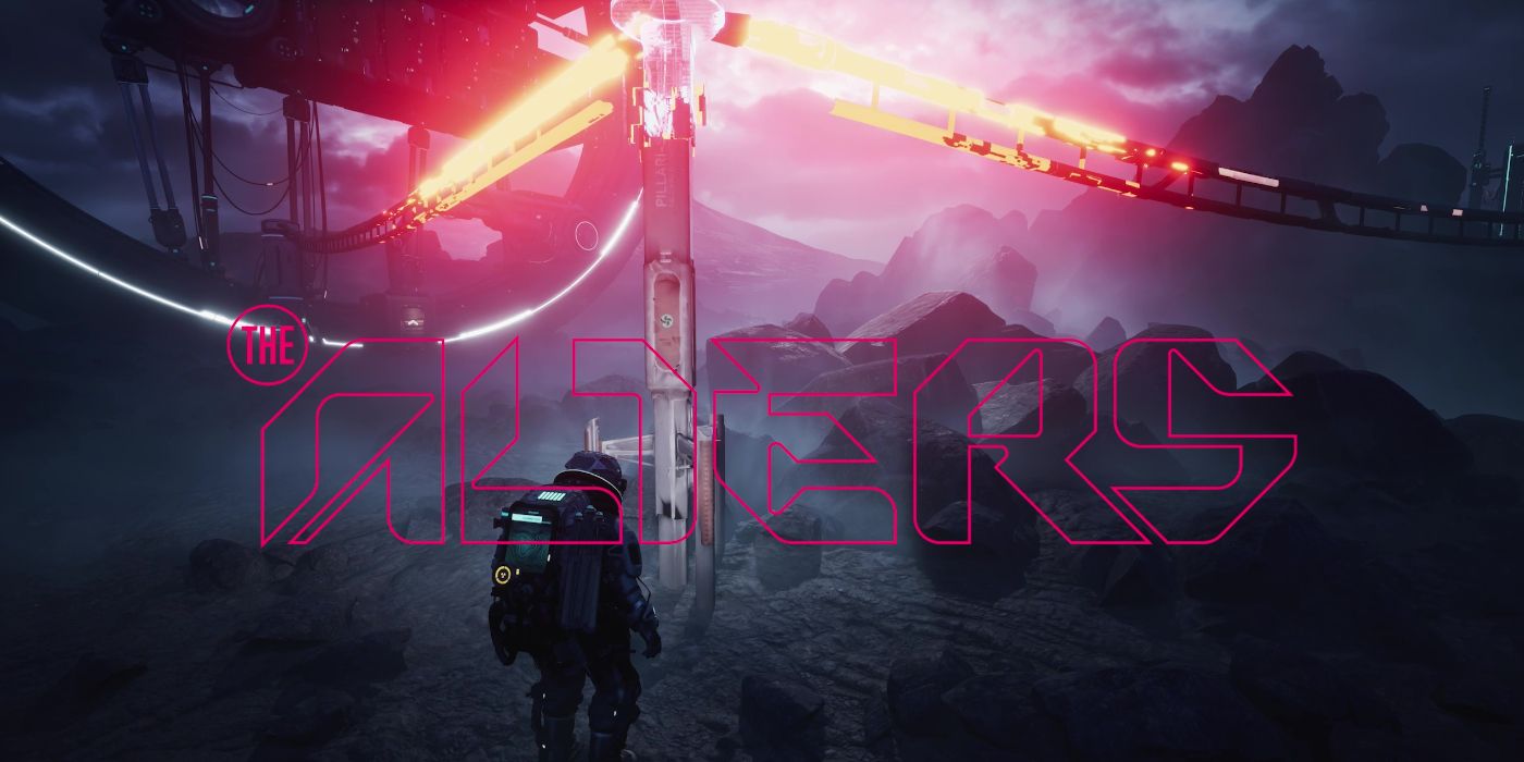 The Alters Wallpapers - Wallpaper Cave