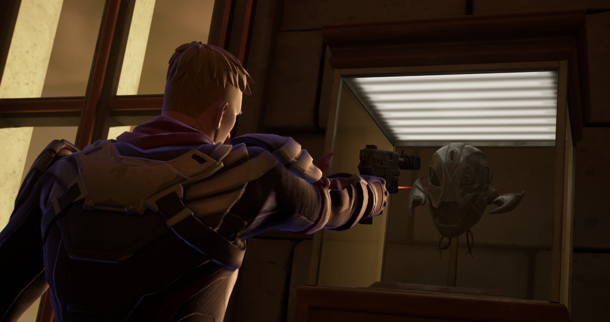 Captain Jones Fortnite Wallpapers - Wallpaper Cave