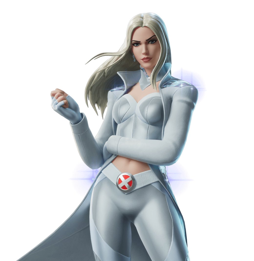 Emma Frost Fortnite Wallpapers - Wallpaper Cave Emma Frost Fortnite Wallpapers - Wallpaper Cave