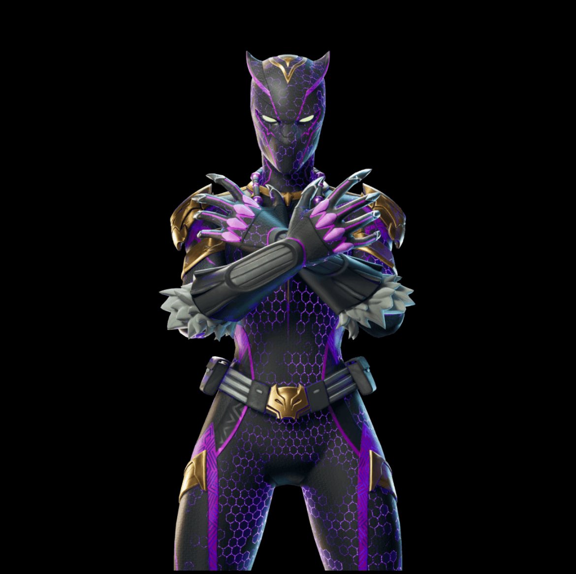Shuri Fortnite Wallpapers - Wallpaper Cave