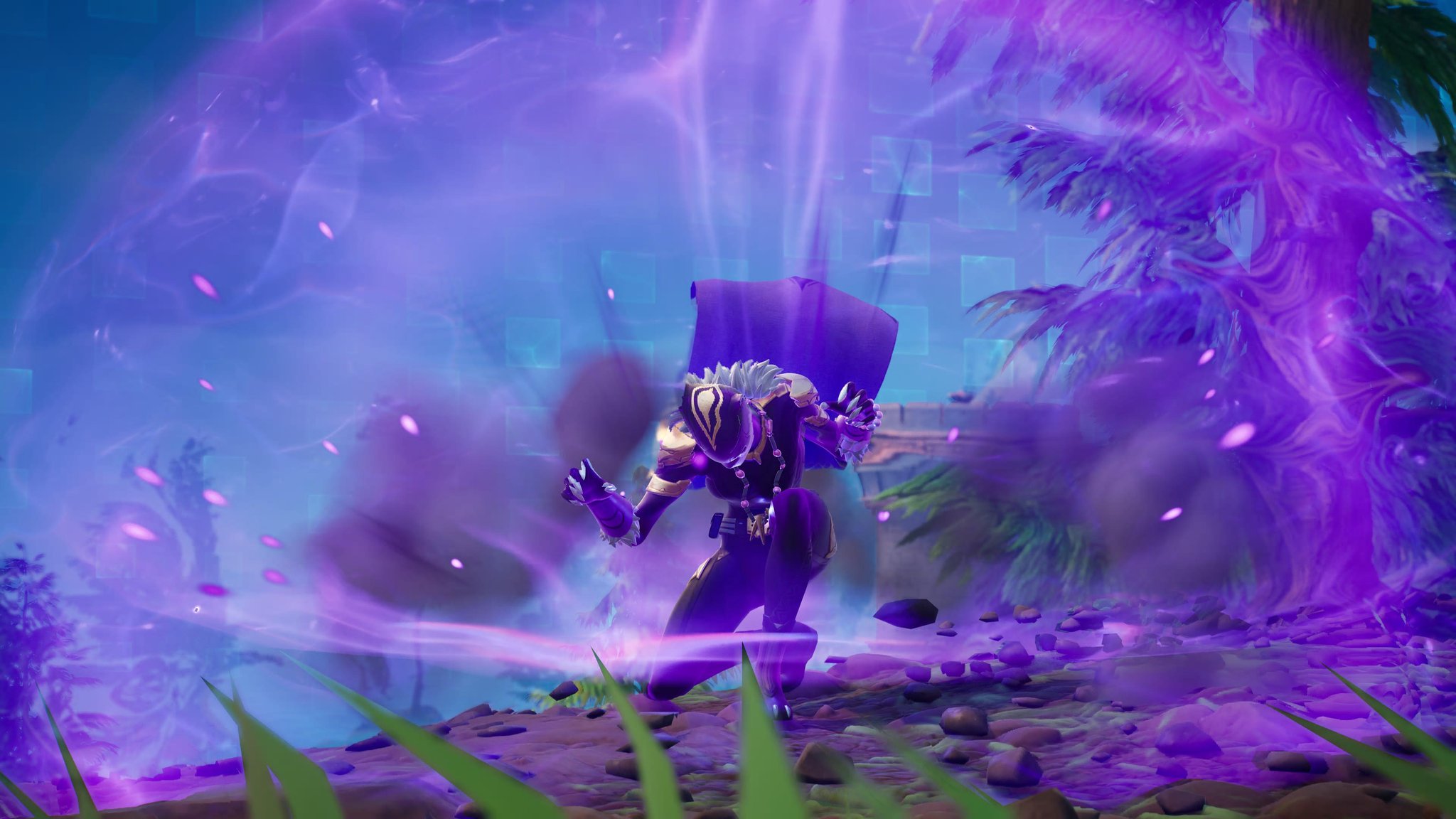 Shuri Fortnite Wallpapers - Wallpaper Cave