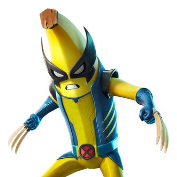 Peelverine Fortnite Wallpapers - Wallpaper Cave