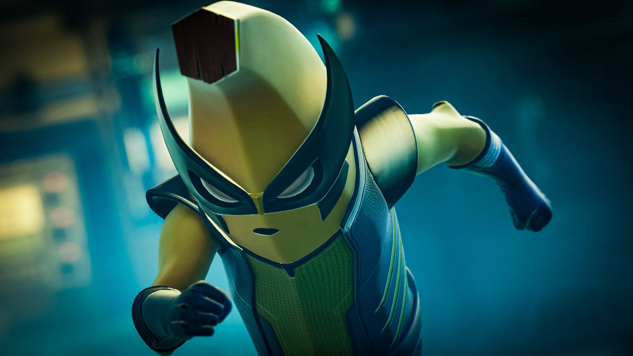 Peelverine Fortnite Wallpapers - Wallpaper Cave