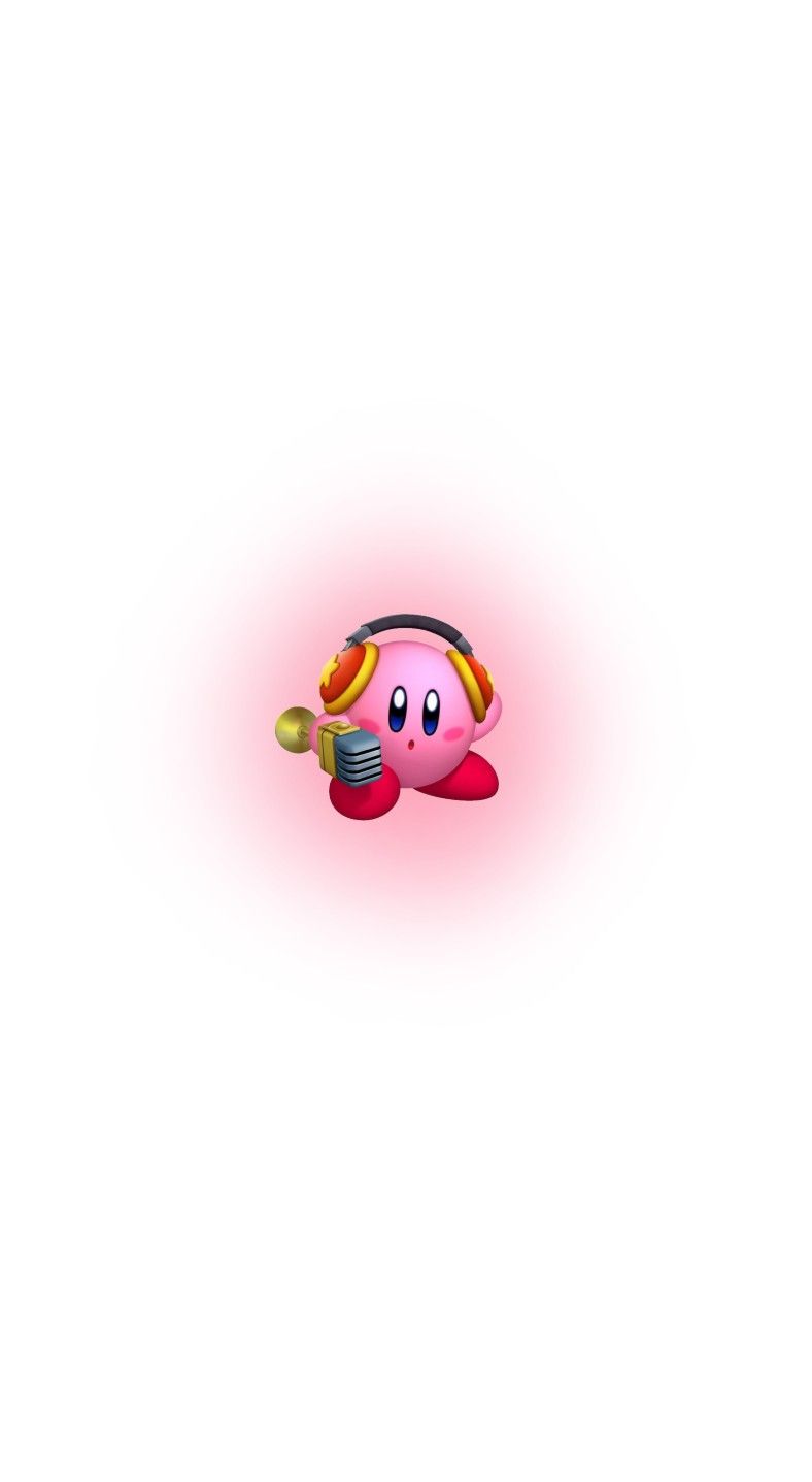 Kirby PFP Wallpapers - Wallpaper Cave