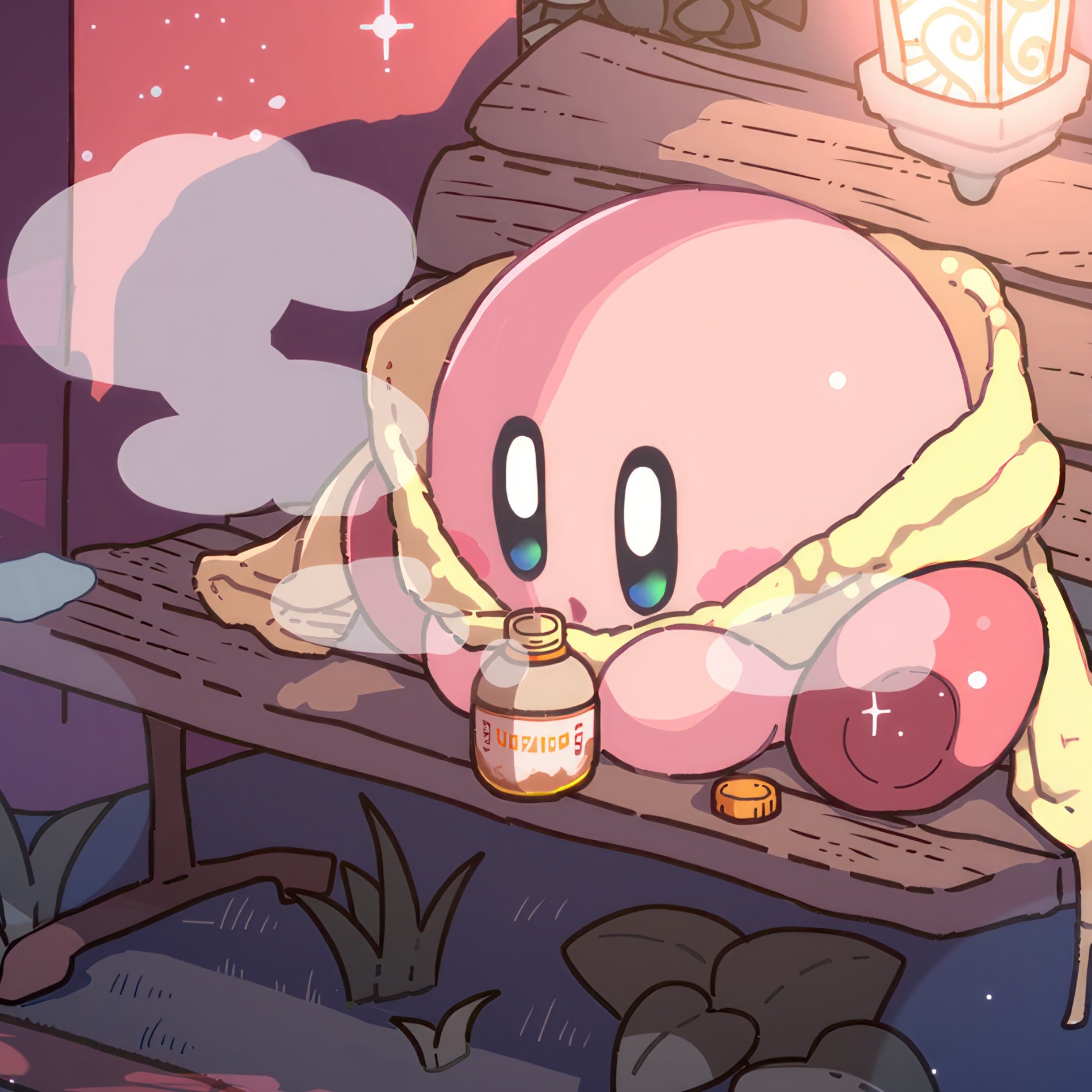 Kirby PFP Wallpapers - Wallpaper Cave