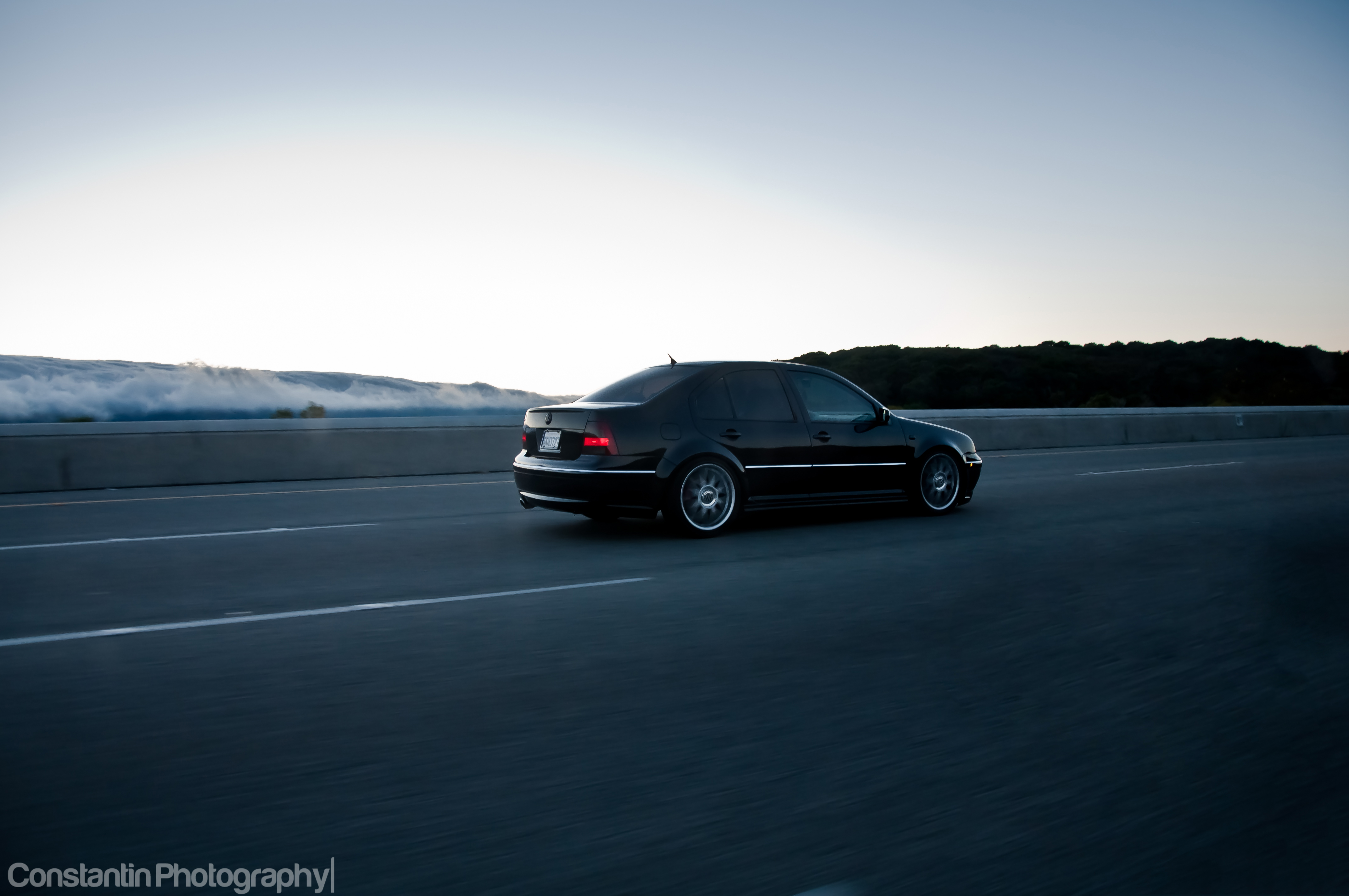 Jetta Mark Iv Wallpaper