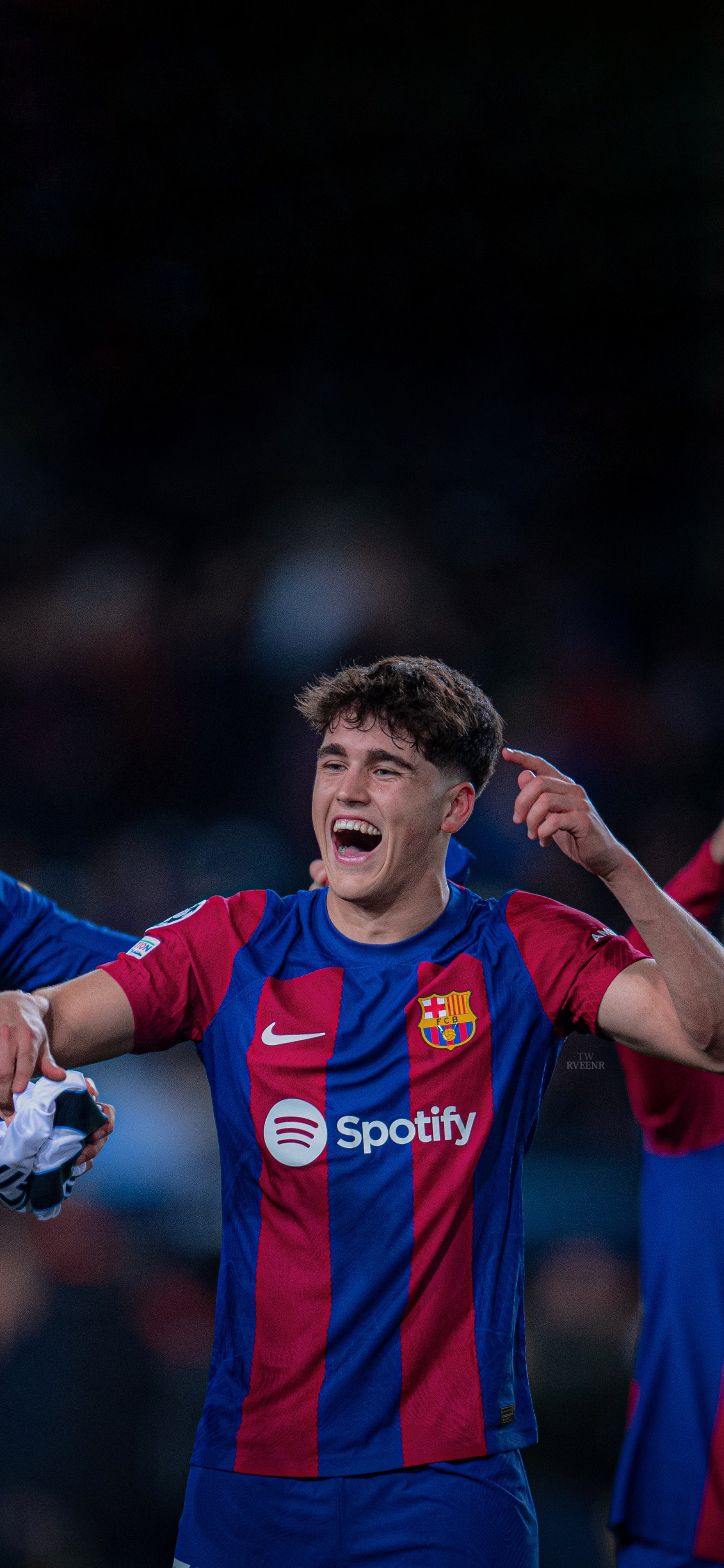 Pau Cubarsí Wallpapers - Wallpaper Cave