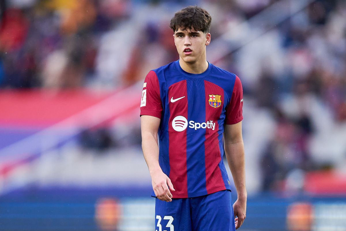 Pau Cubarsí Wallpapers - Wallpaper Cave