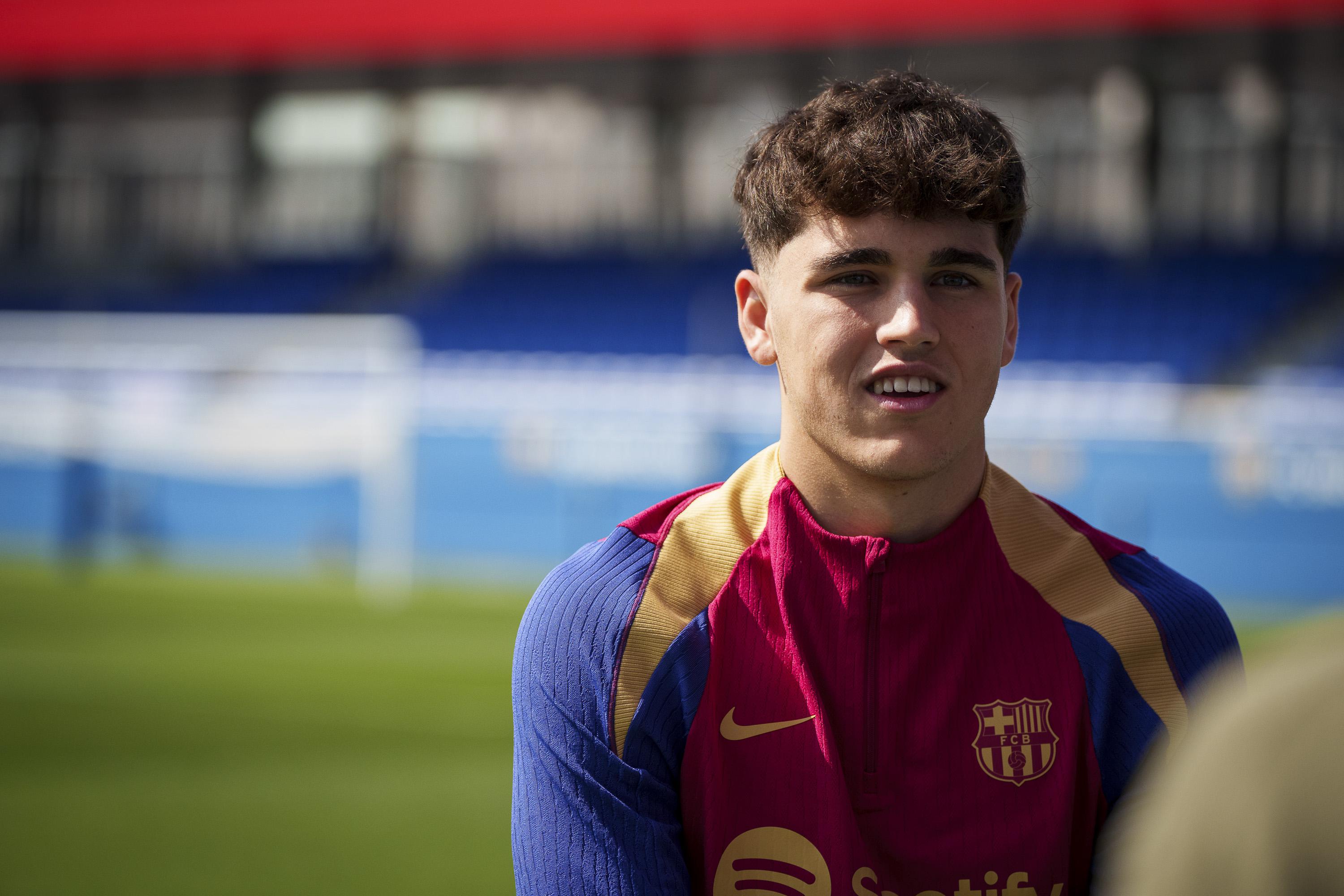 Pau Cubarsí Wallpapers - Wallpaper Cave