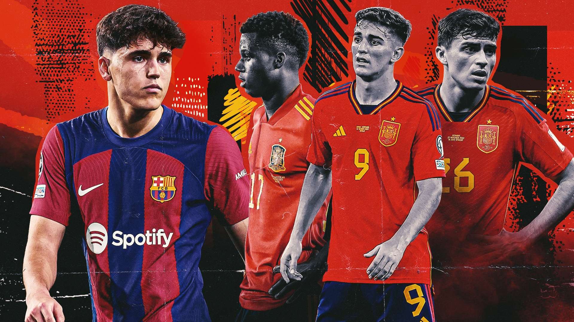 Pau Cubarsí Wallpapers - Wallpaper Cave