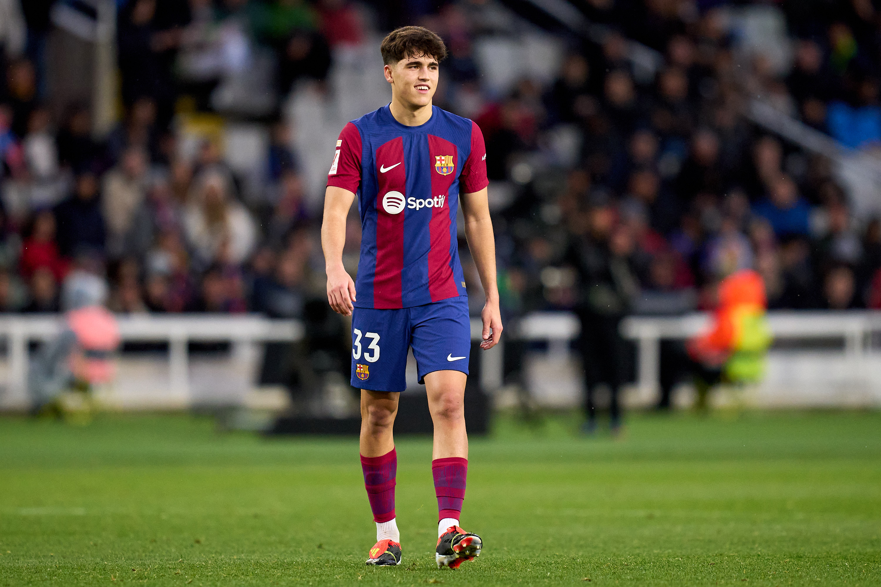 Pau Cubarsí Wallpapers - Wallpaper Cave