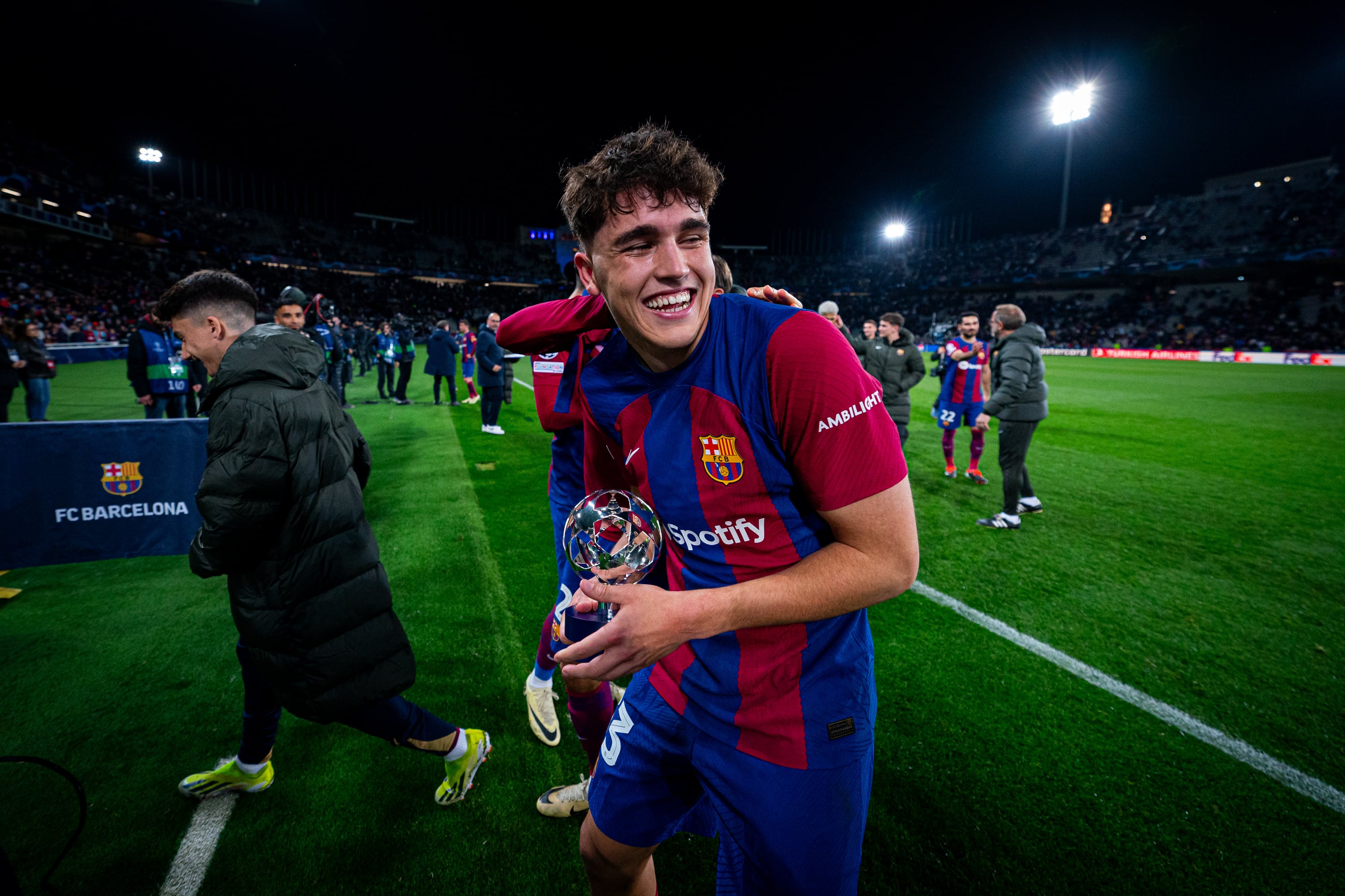 Pau Cubarsí Wallpapers - Wallpaper Cave