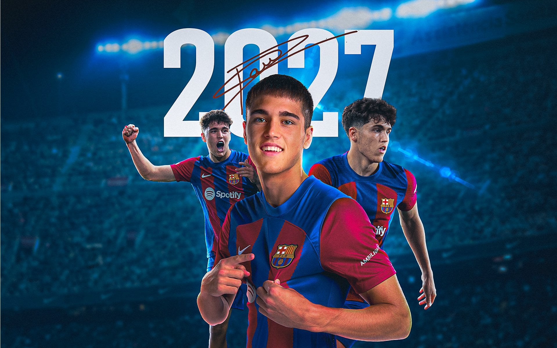 Pau Cubarsí Wallpapers - Wallpaper Cave