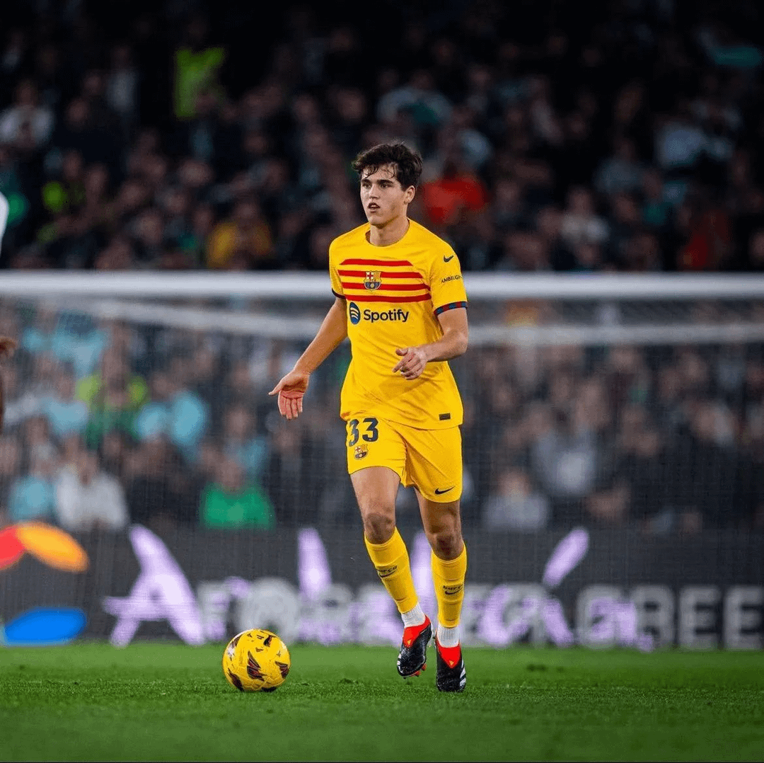 Pau Cubarsí Wallpapers - Wallpaper Cave