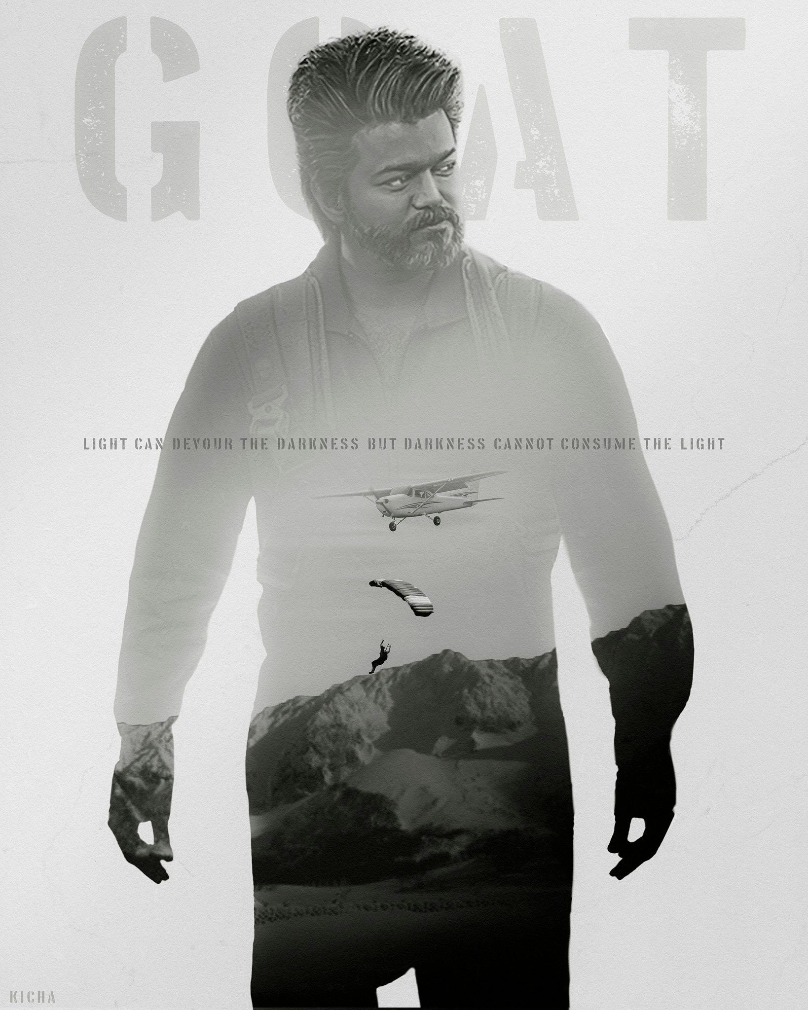 Goat Vijay Wallpapers - Wallpaper Cave