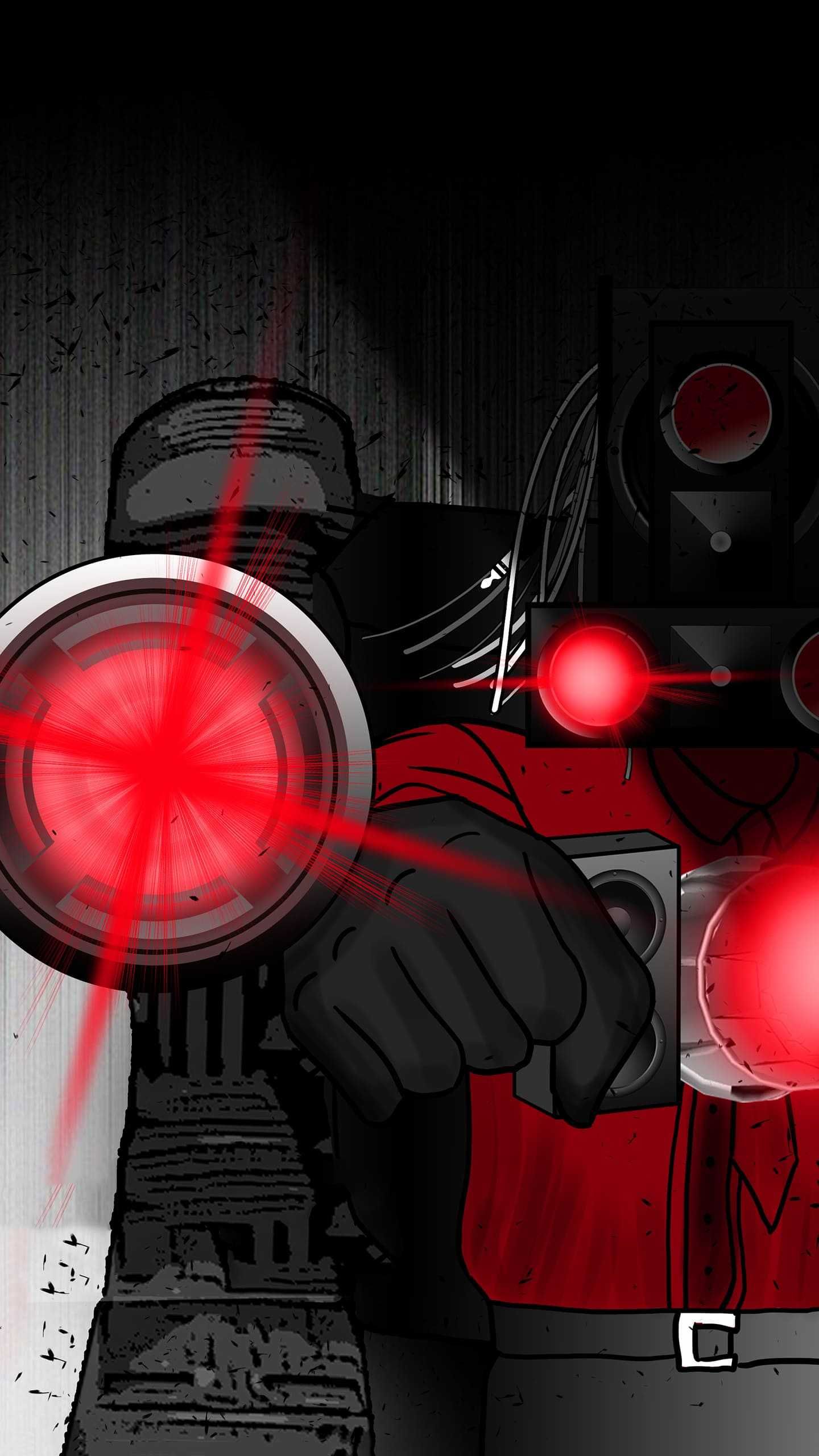 Upgraded Titan Speaker Man Wallpapers - Wallpaper Cave Upgraded Titan Speaker Man Wallpapers - Wallpaper Cave