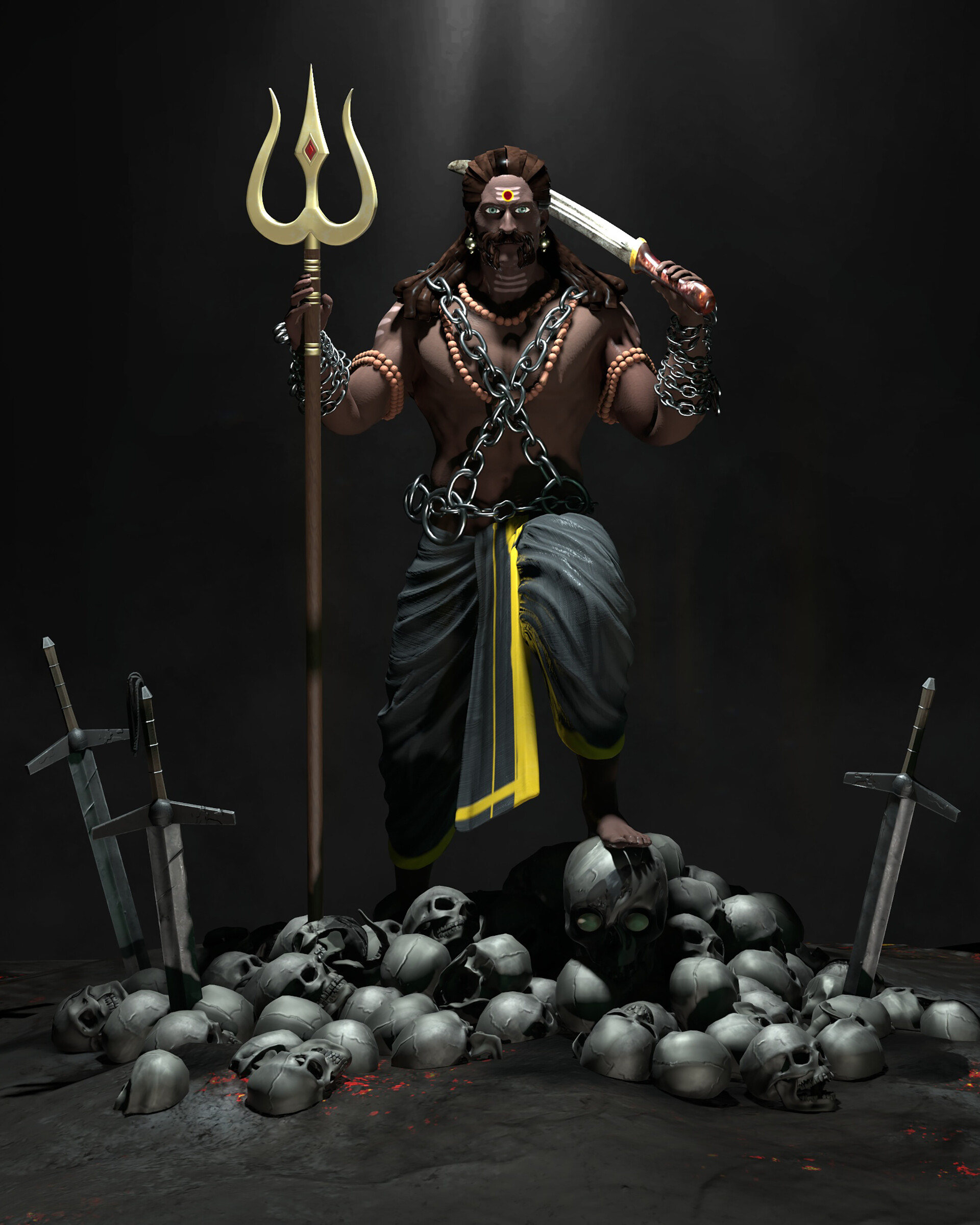 Karuppusamy Wallpapers - Wallpaper Cave